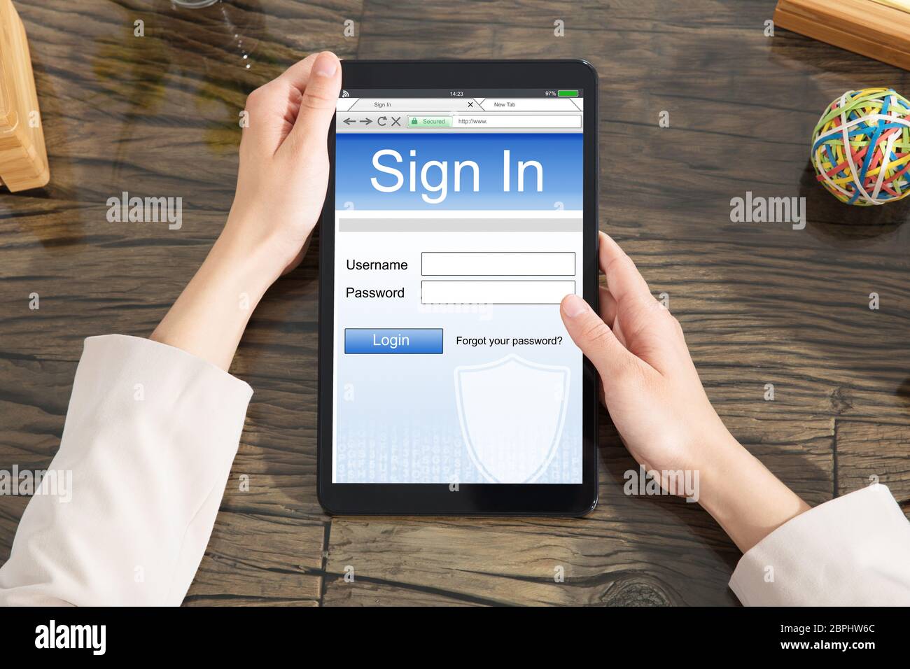 Signing of the register hi-res stock photography and images - Alamy