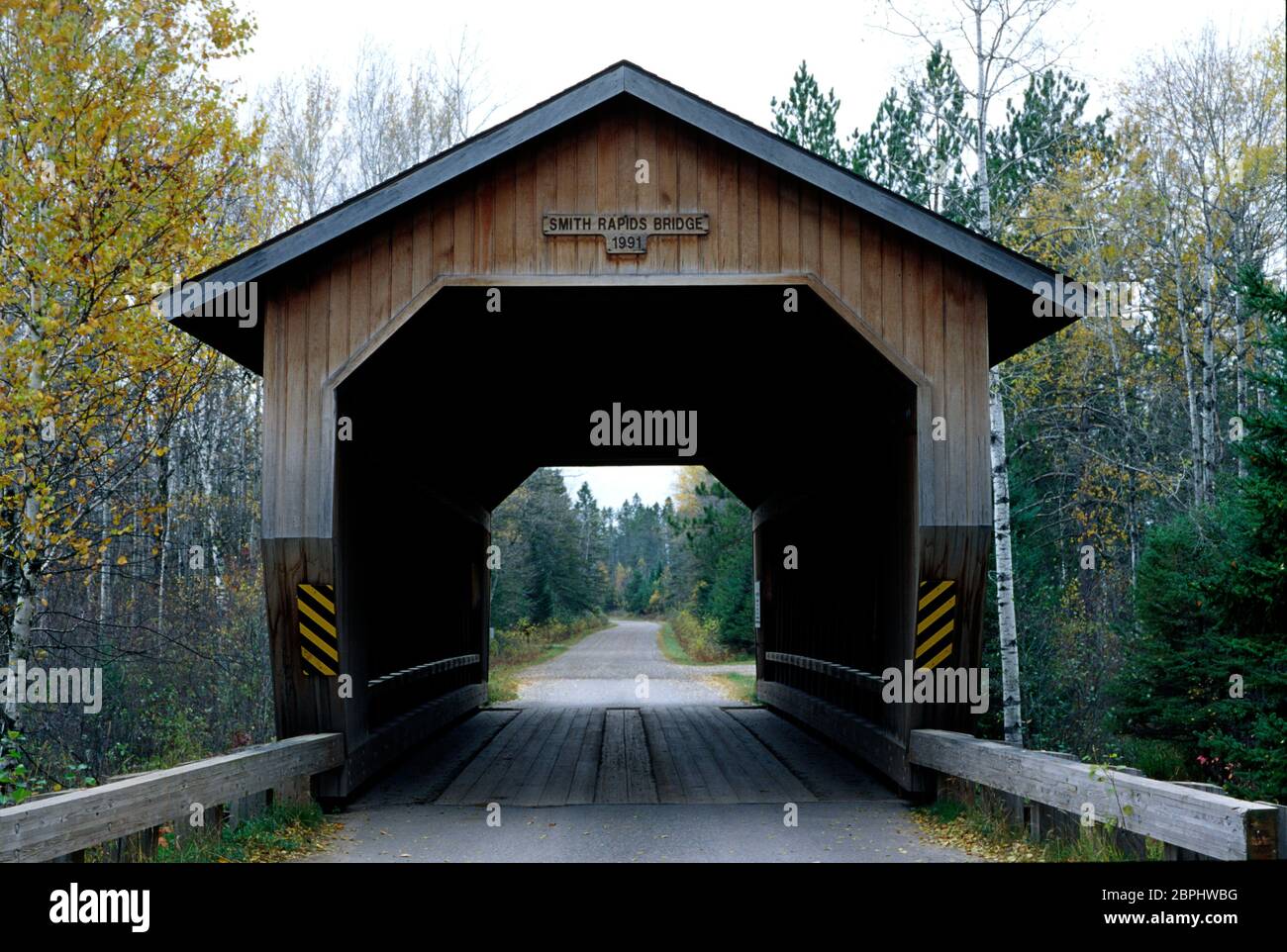 Smith truss hi-res stock photography and images - Alamy