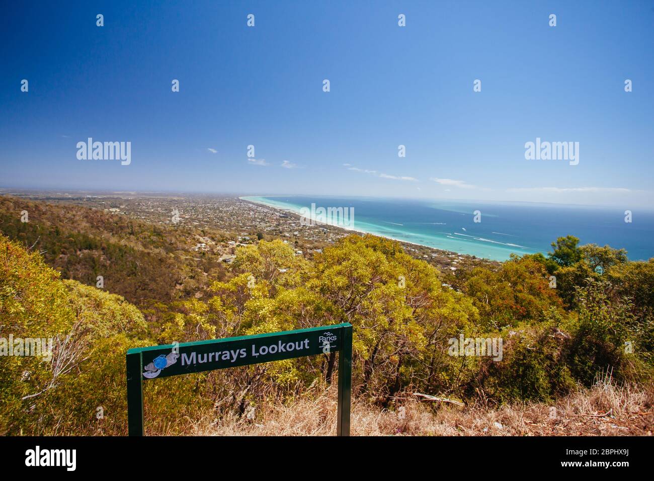 Murrays lookout hi-res stock photography and images - Alamy