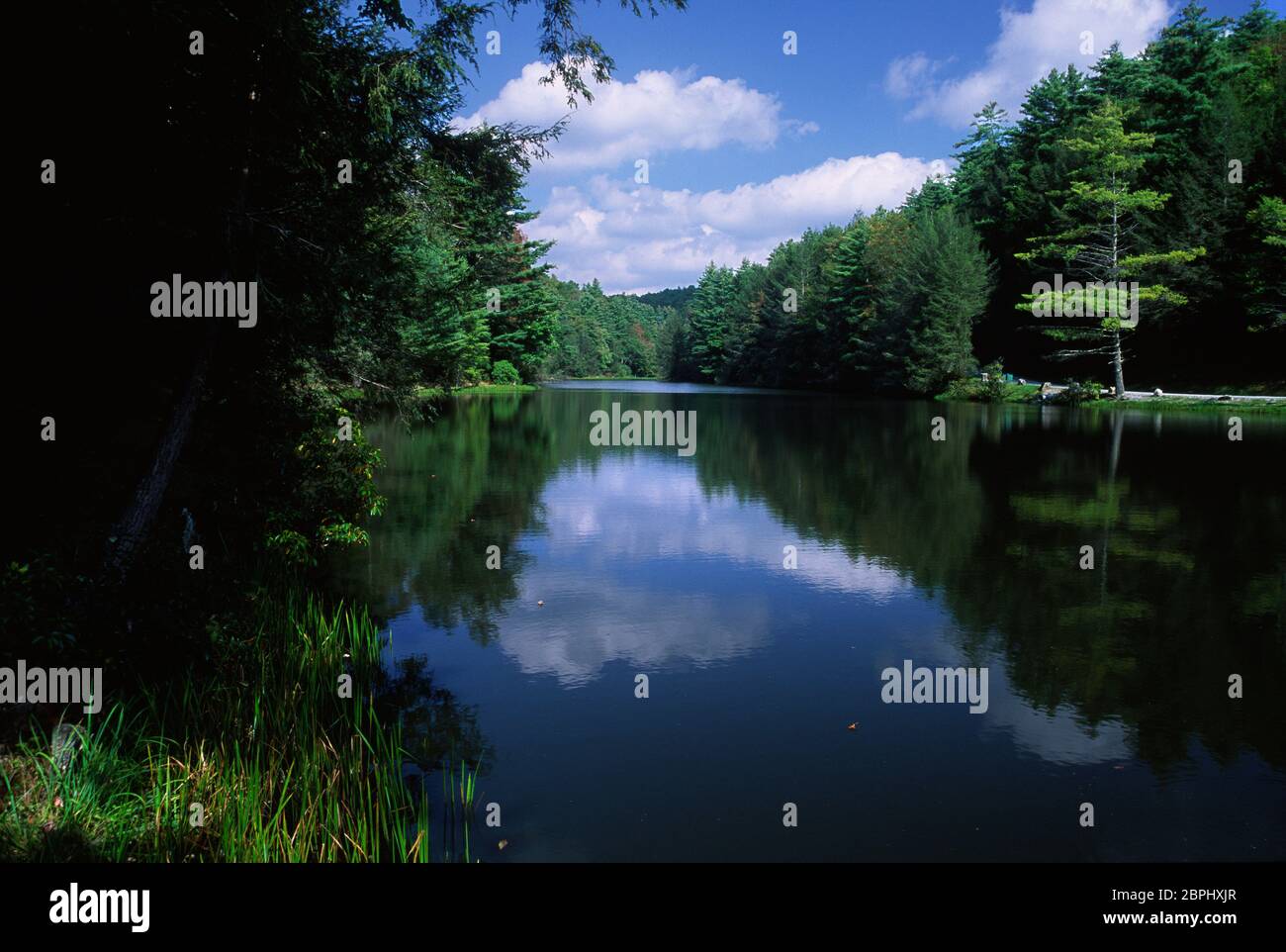 Pocahontas county west virginia hi-res stock photography and images - Alamy