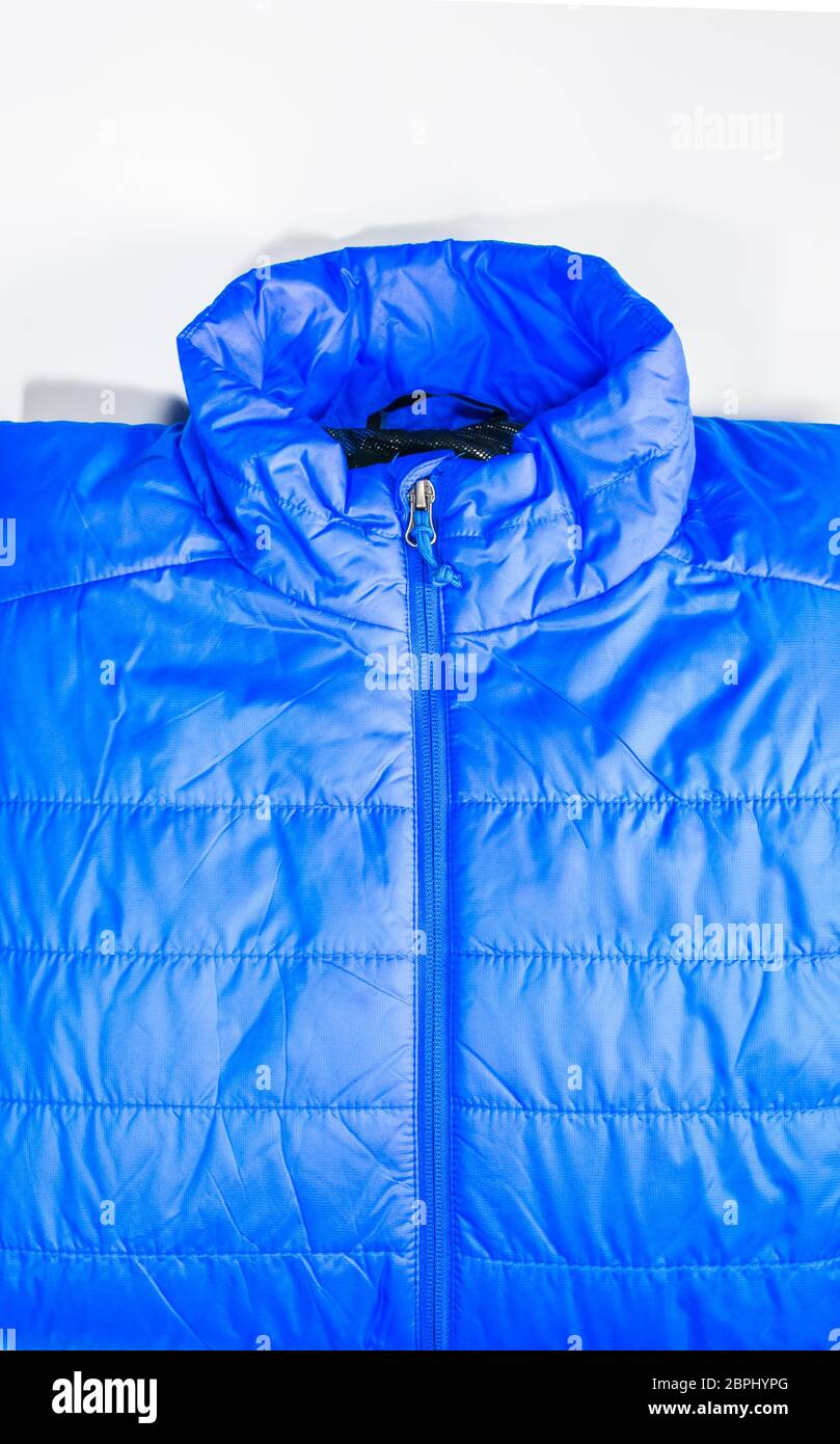 Light blue suit jacket hi-res stock photography and images - Alamy