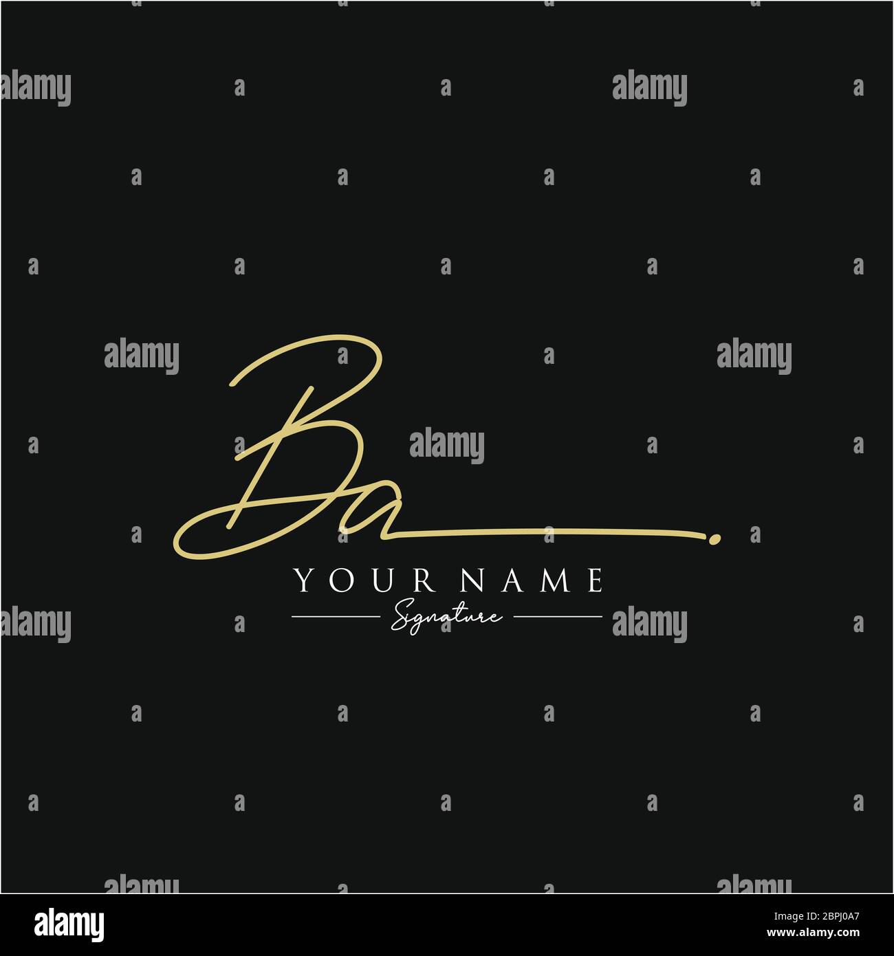 Ba vectors hi-res stock photography and images - Alamy