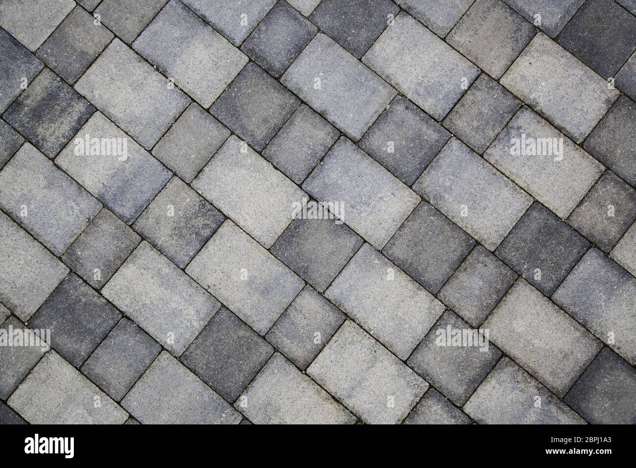 Pavers seamless texture hi-res stock photography and images - Alamy