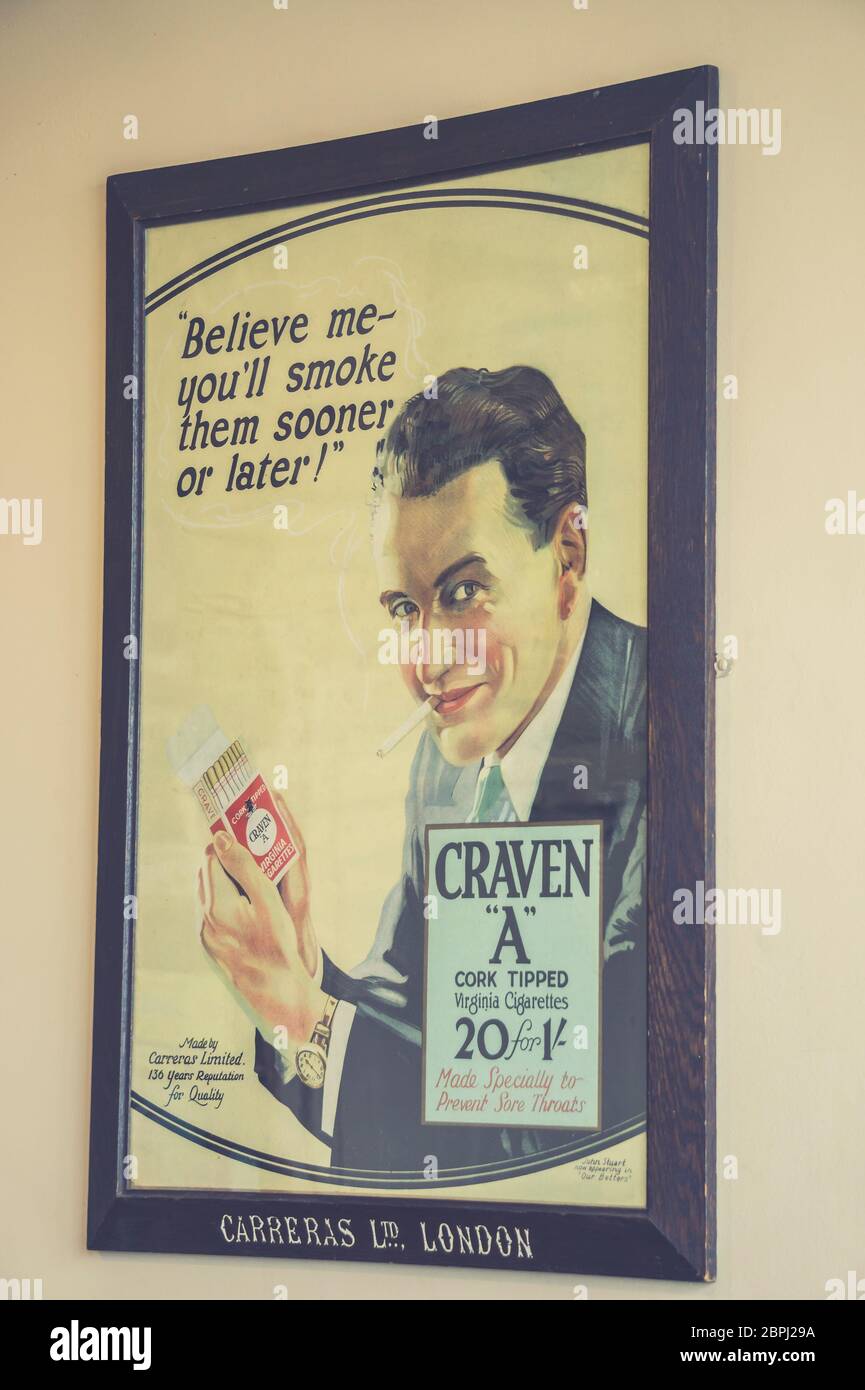 Persuasion Advertising