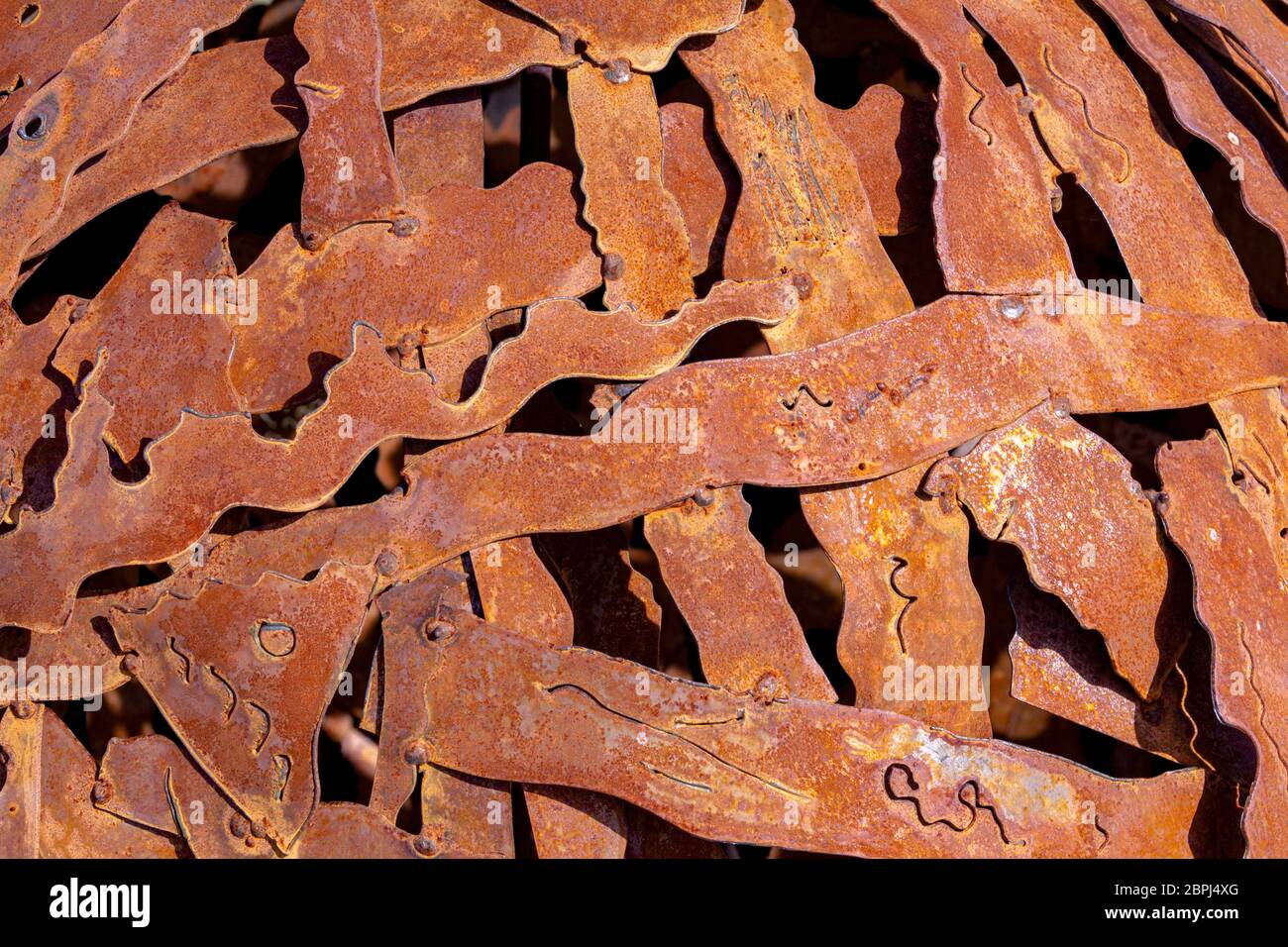 Segmented frame hi-res stock photography and images - Alamy