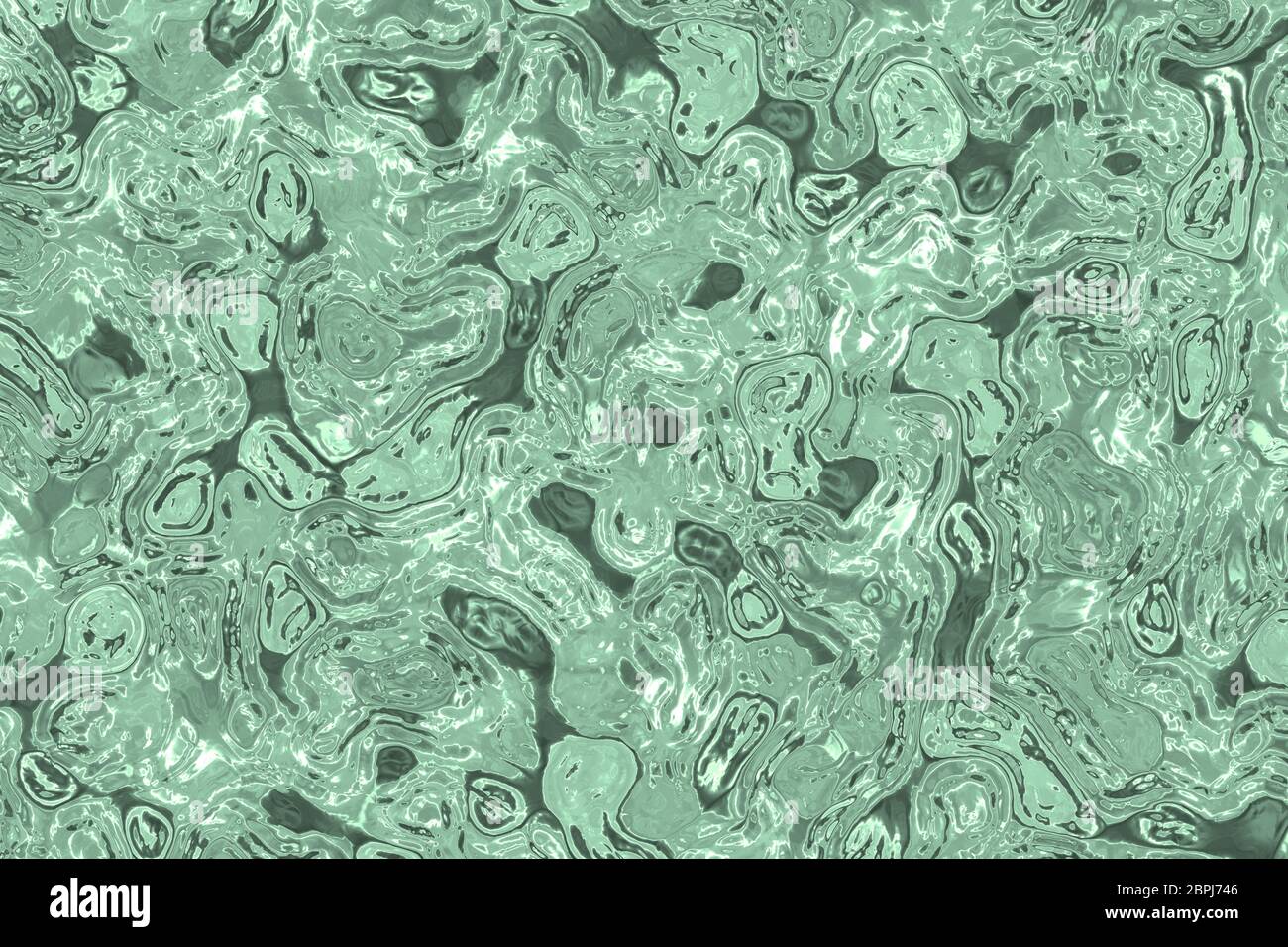 Shape of bacterial cell: cocci, bacilli, spirilla bacteria background ...