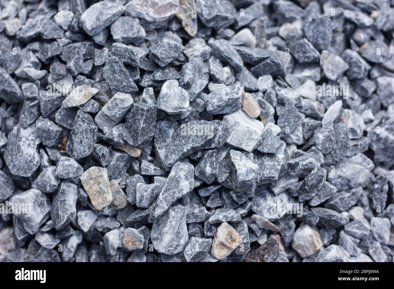 Close up Dark blue stone for background Stock Photo - Alamy