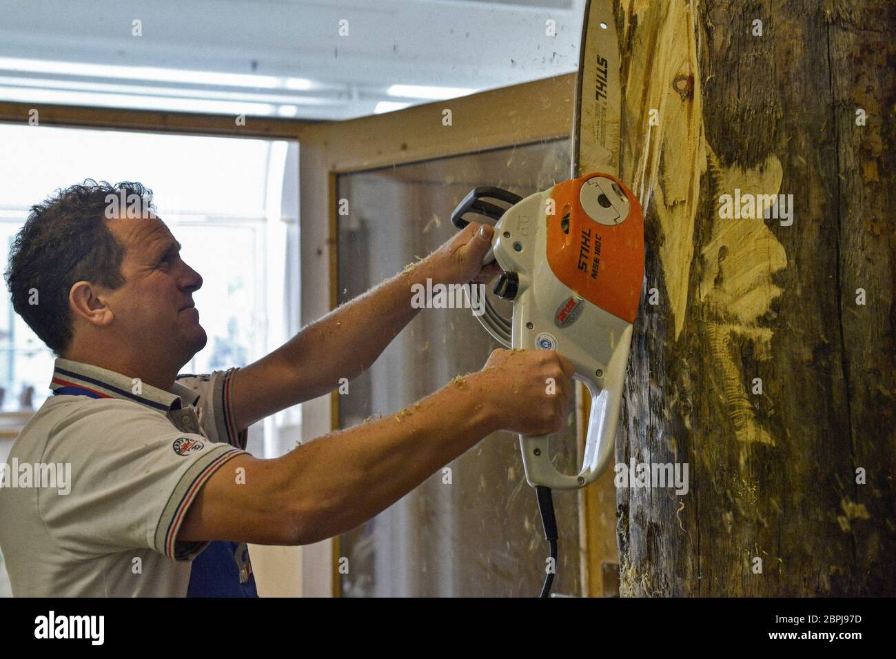 Filip moroder doss hi-res stock photography and images - Alamy