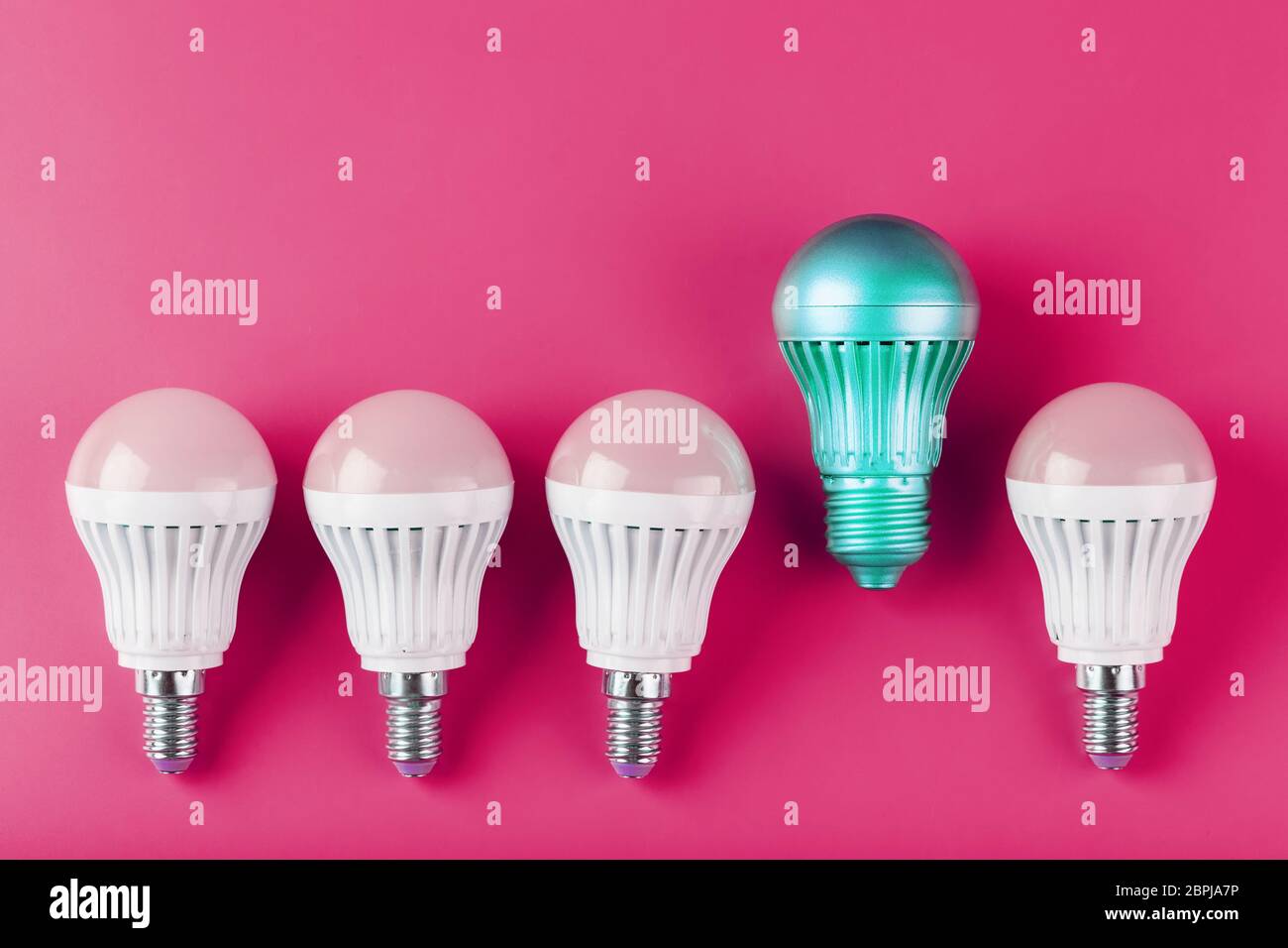Ordinary lightbulb hi-res stock photography and images - Alamy