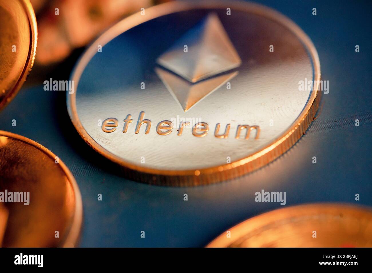 Ethereum Vector High Resolution Stock Photography and Images - Alamy