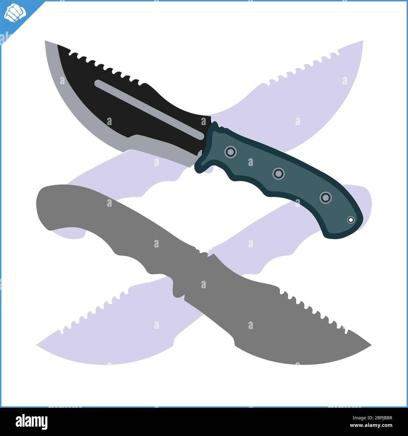 Double handed sword hi-res stock photography and images - Alamy