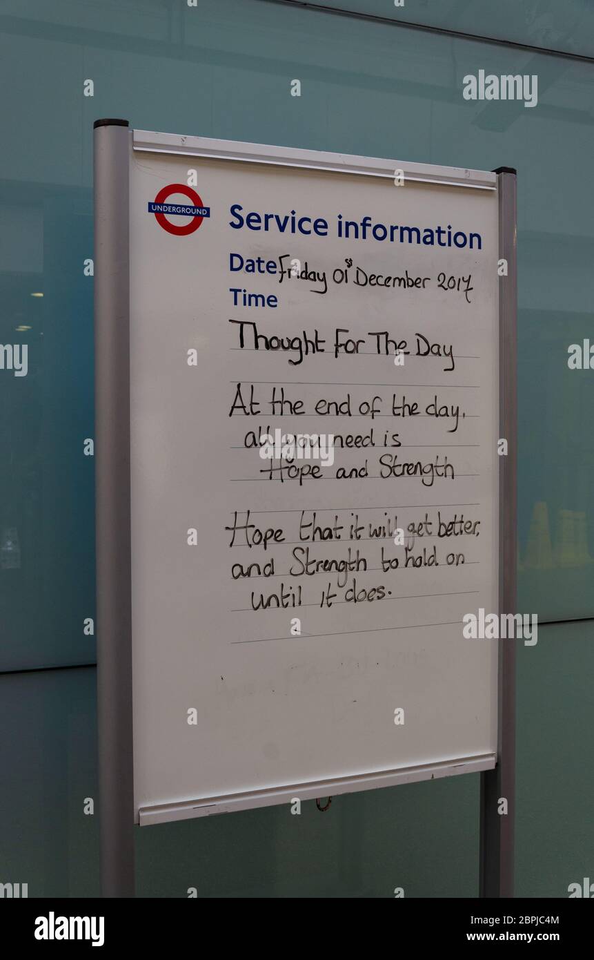 london-uk-dec-2-2017-london-underground-staff-sometimes-use-the
