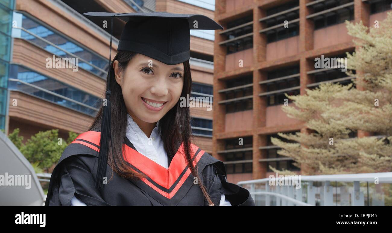 Korean graduation ceremony hi-res stock photography and images - Alamy