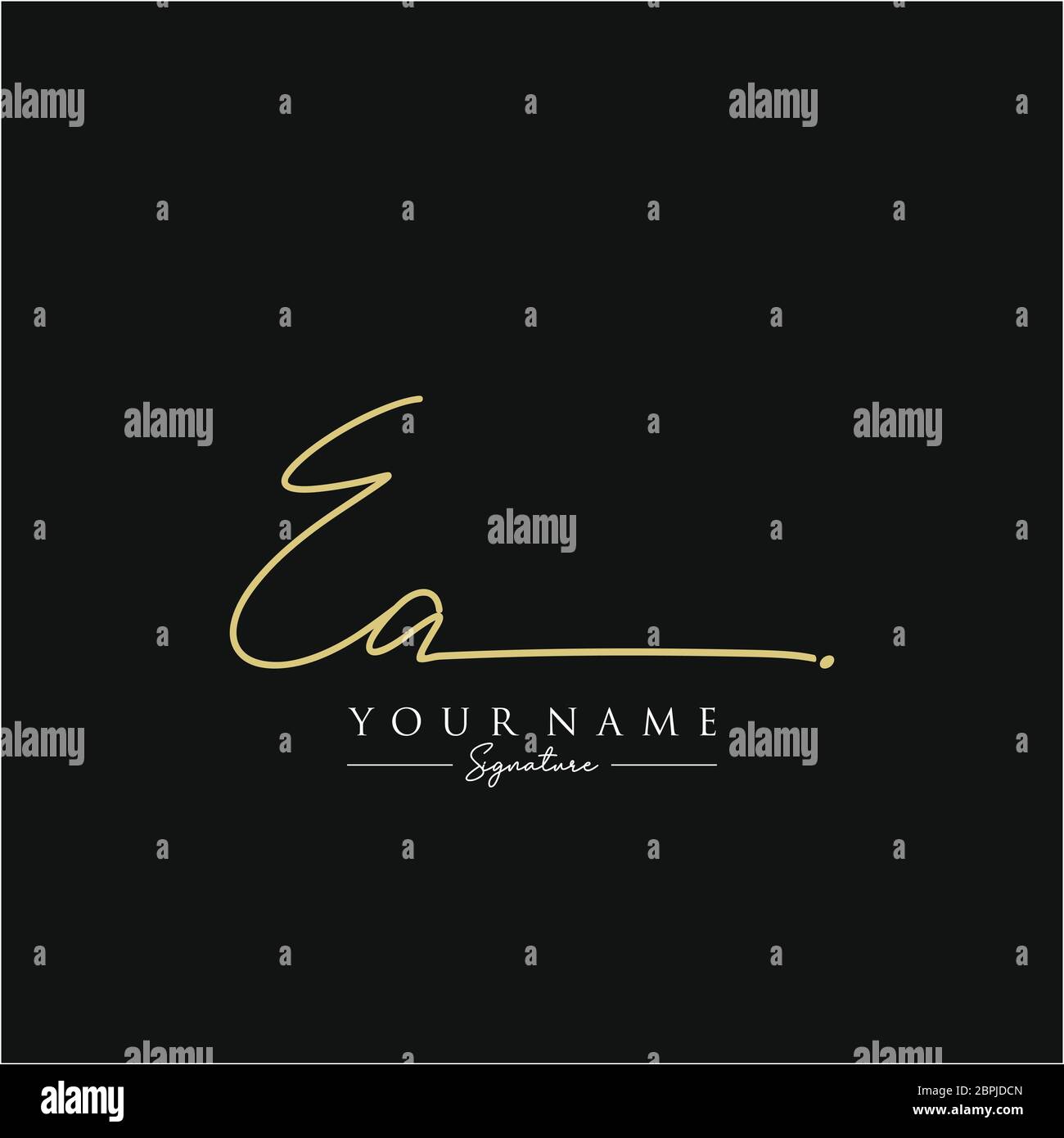 How ea Stock Vector Images - Alamy