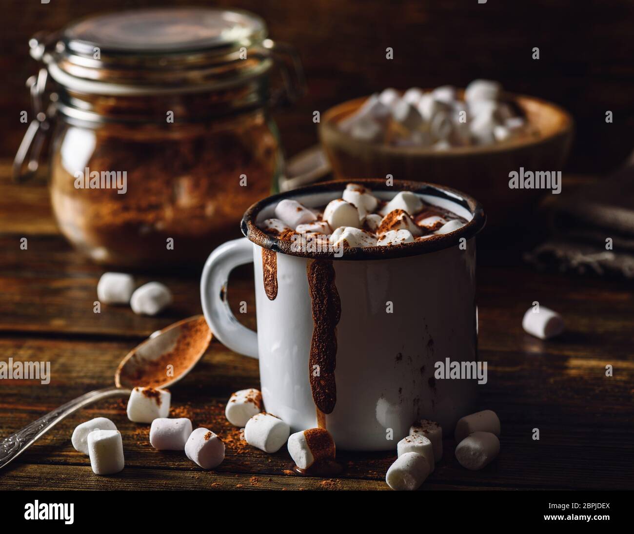 Dirty mug hi-res stock photography and images - Alamy