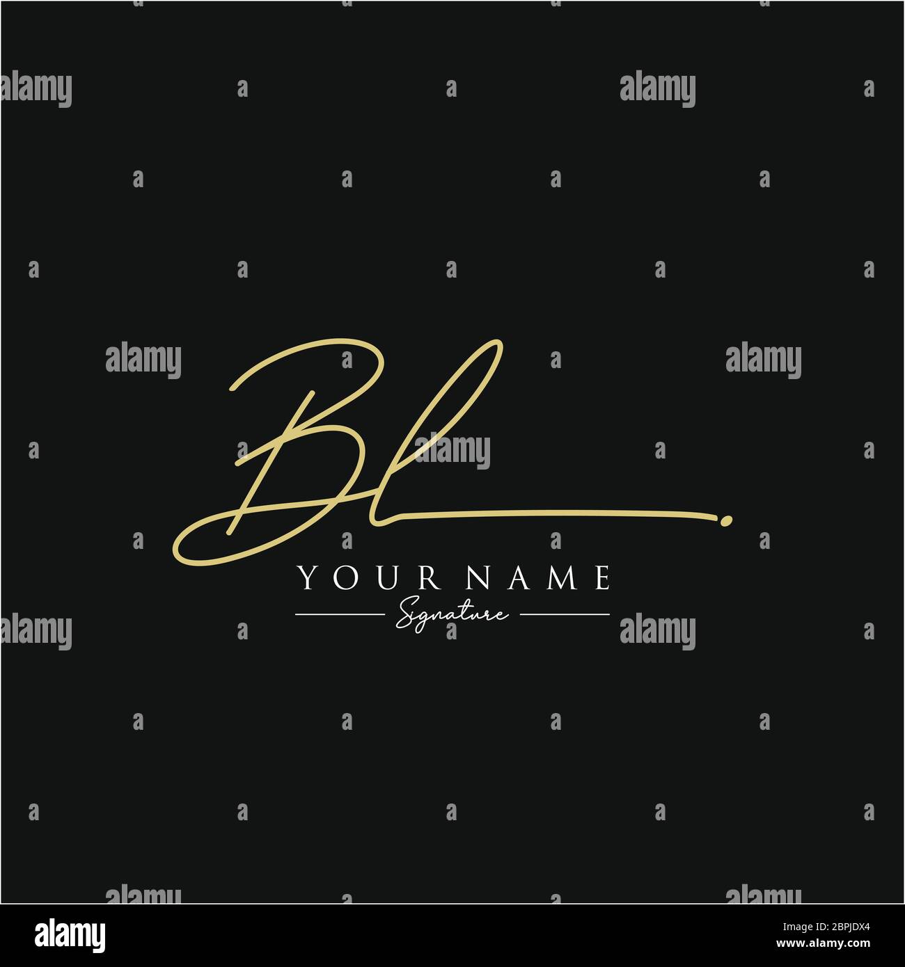 Bl logo hi-res stock photography and images - Alamy