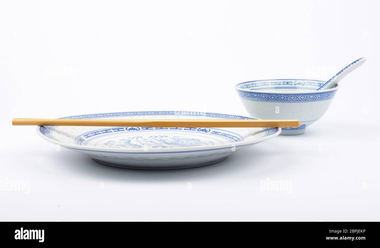 Asian cutlery hi-res stock photography and images - Alamy