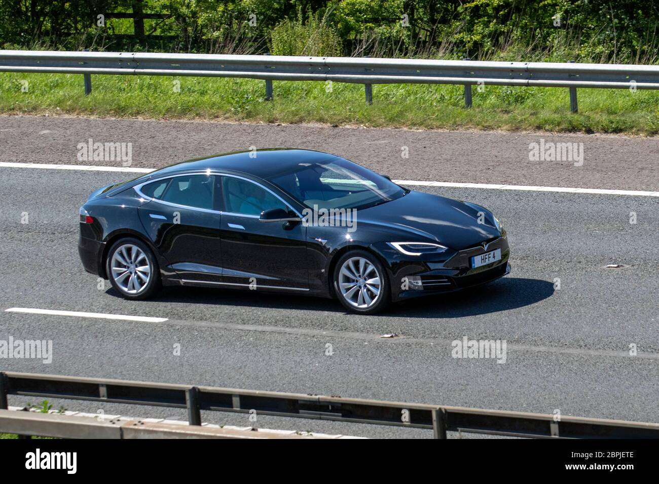 Full electric vehicle bev hi-res stock photography and images - Alamy