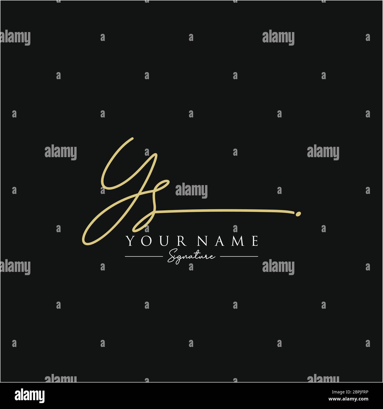 Gs Template High Resolution Stock Photography and Images - Alamy