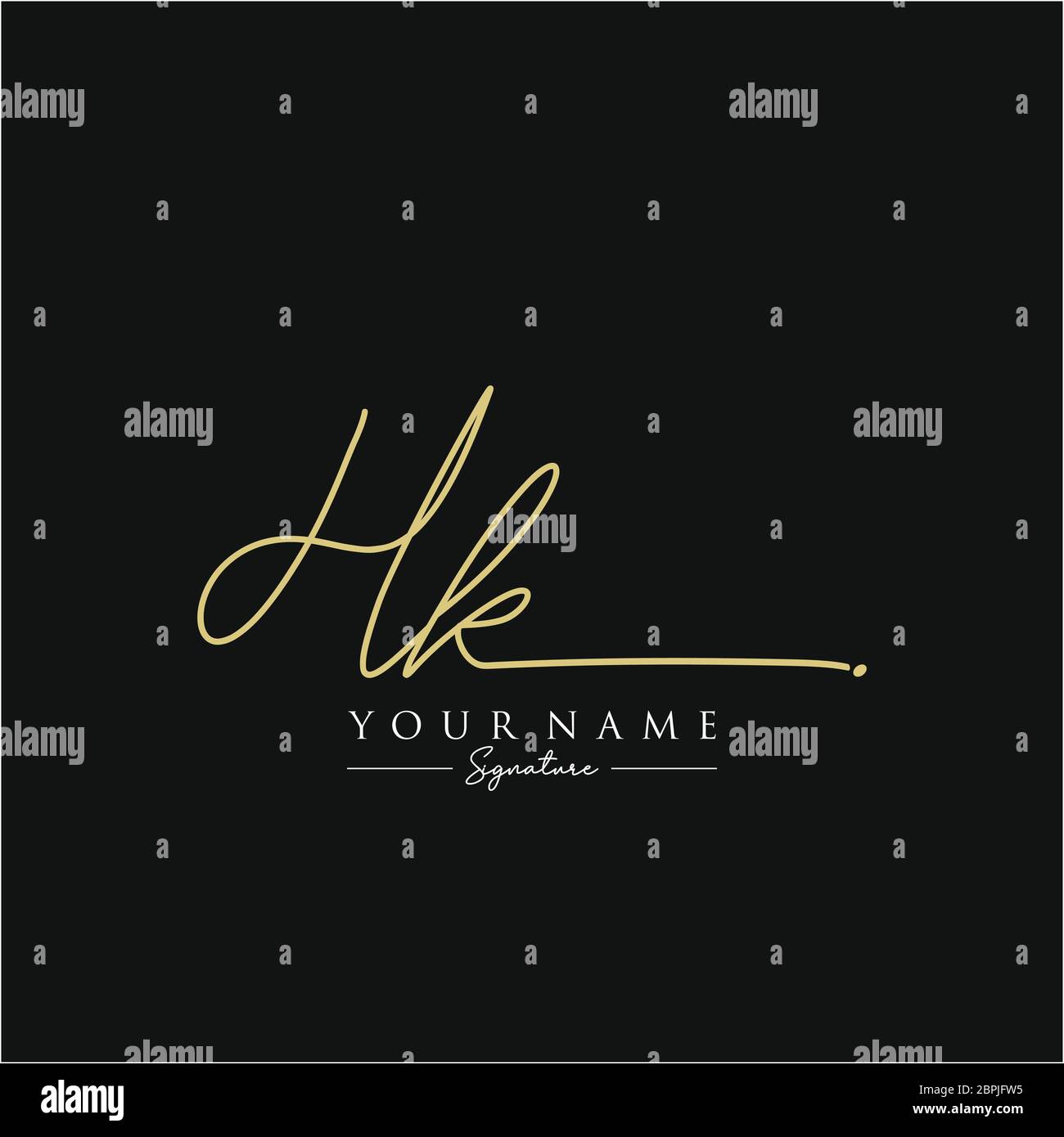 Hk template Stock Vector Images - Alamy