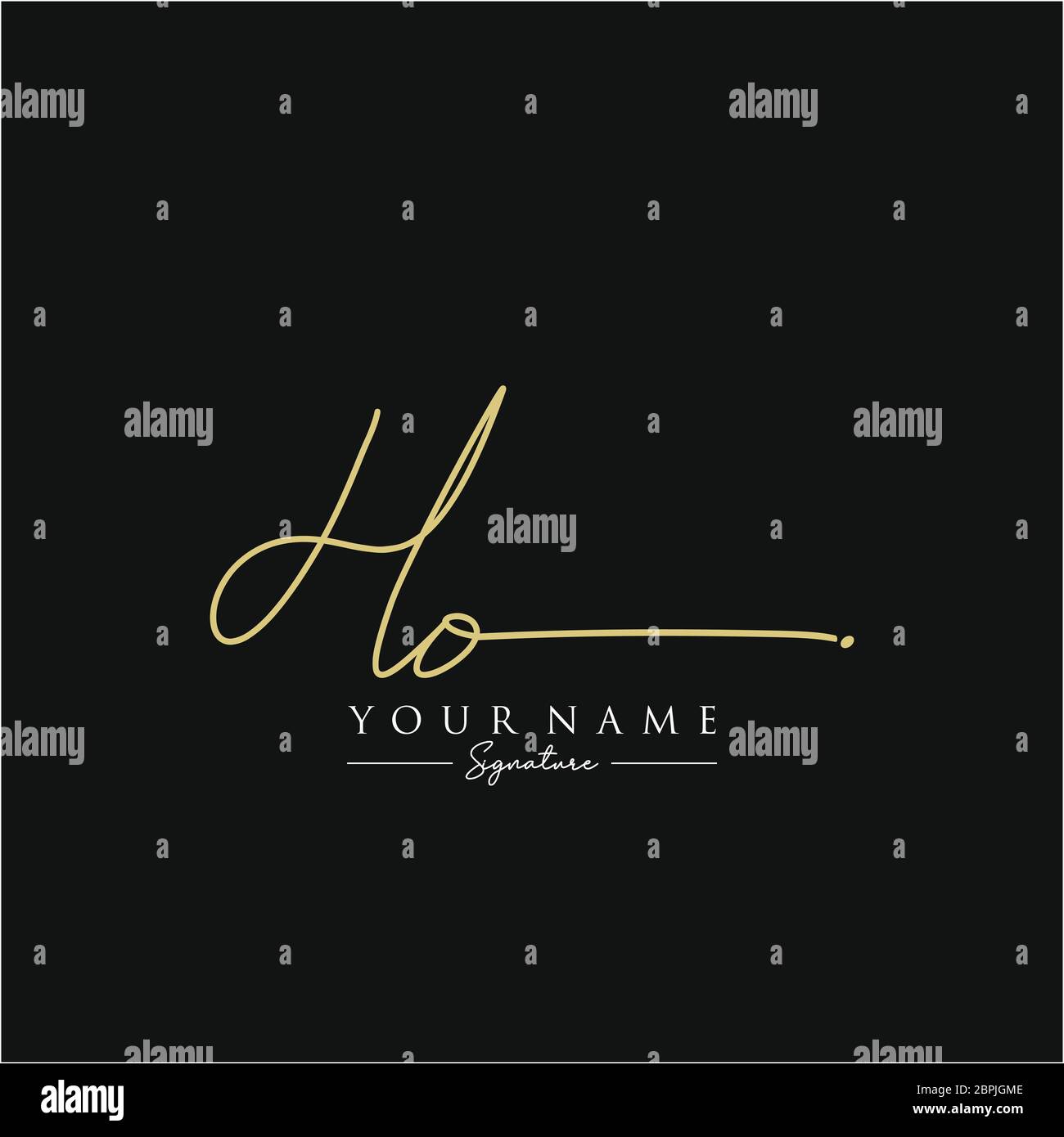 Ho clean logo hi-res stock photography and images - Alamy