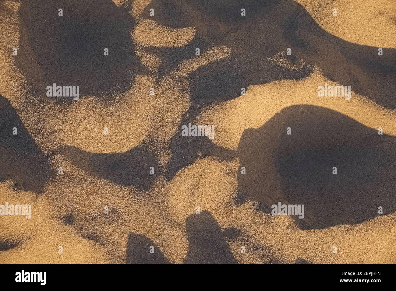 Light sand texture background hi-res stock photography and images - Alamy