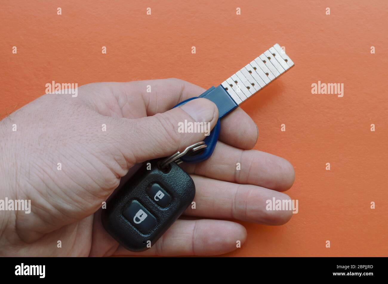 Sports car keys hi-res stock photography and images - Alamy