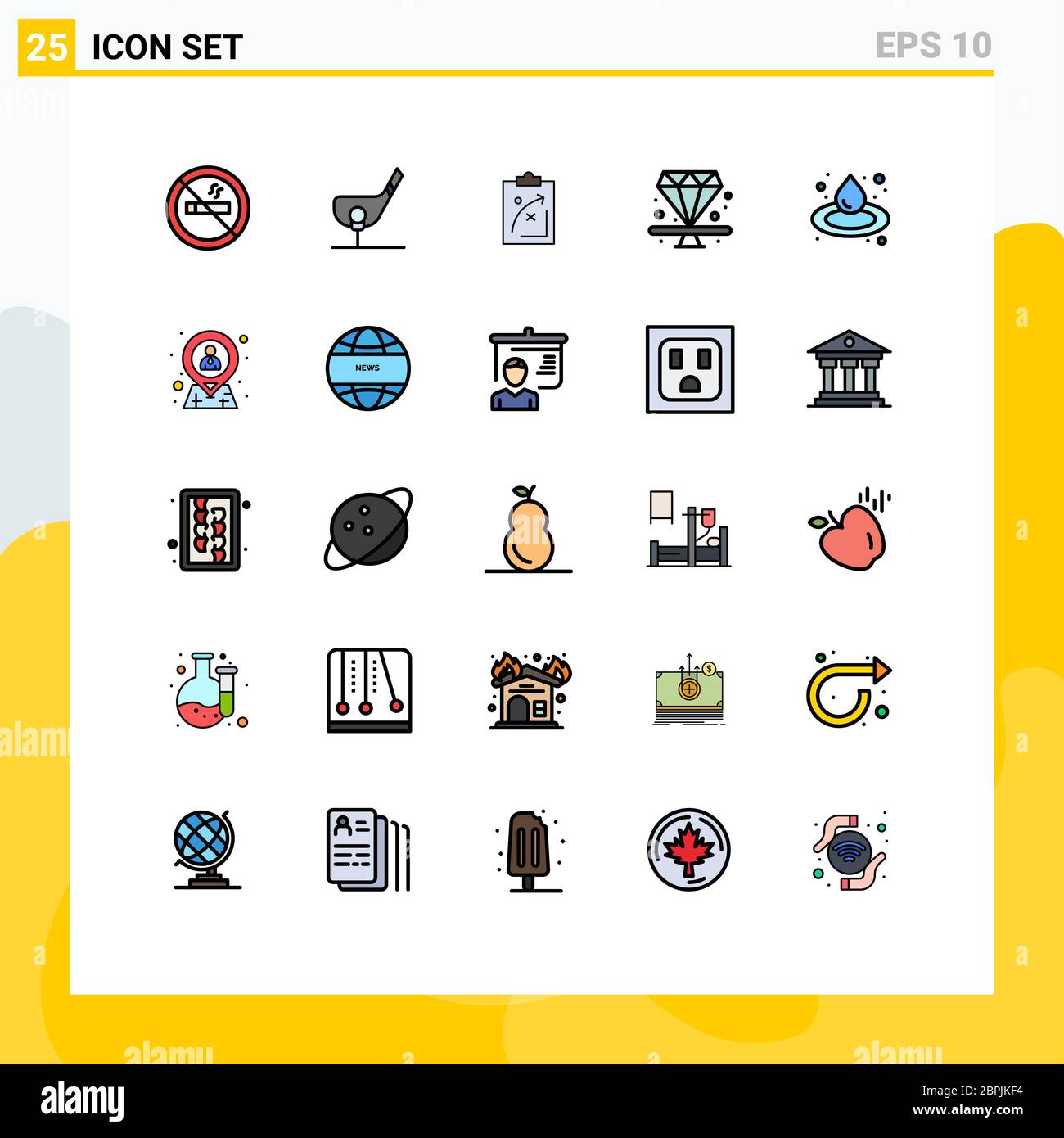 International school of economics Stock Vector Images - Alamy