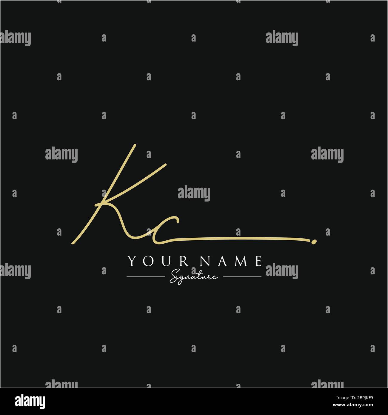 Kc alphabet hi-res stock photography and images - Alamy