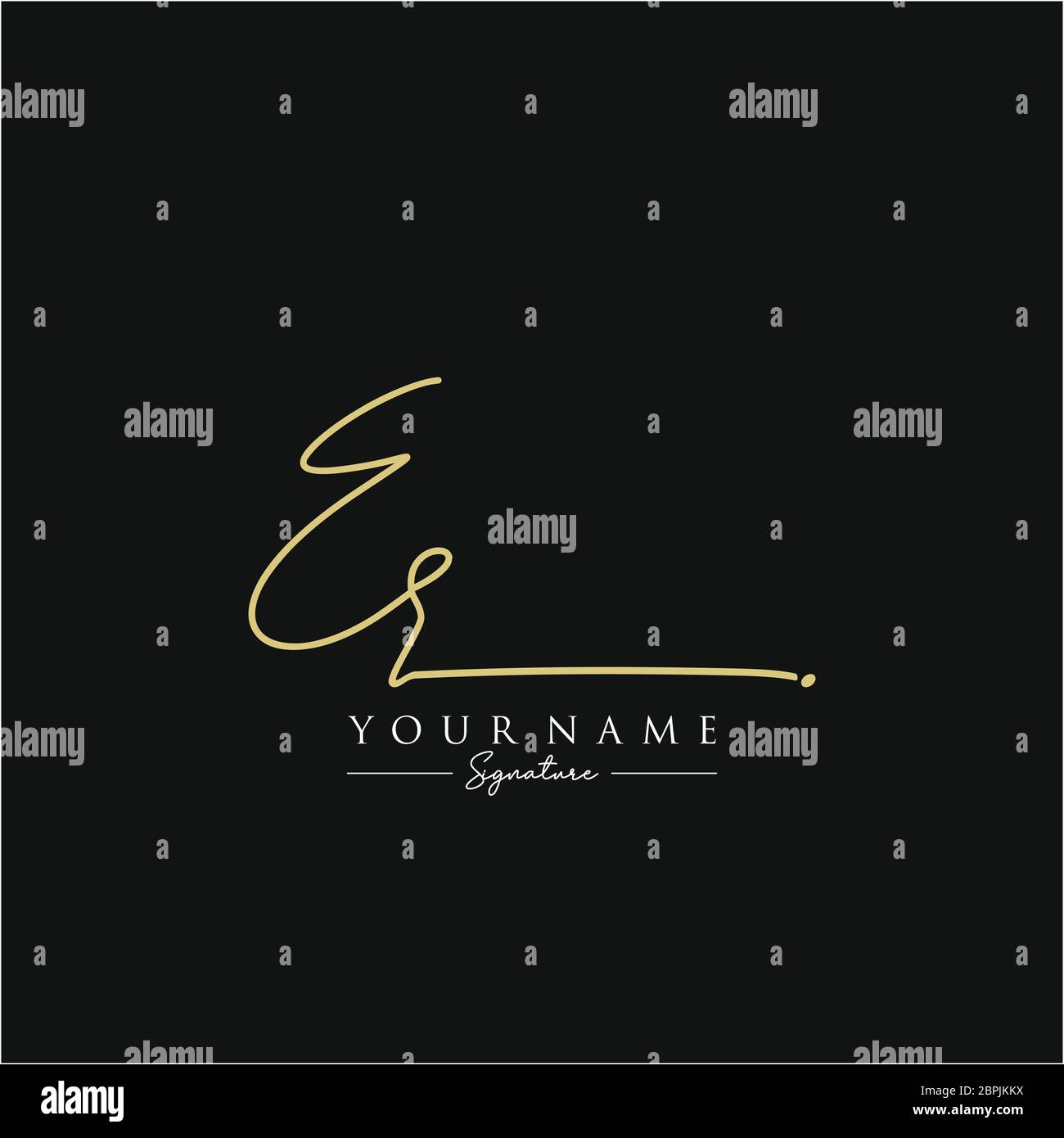 Modern er logo hi-res stock photography and images - Alamy