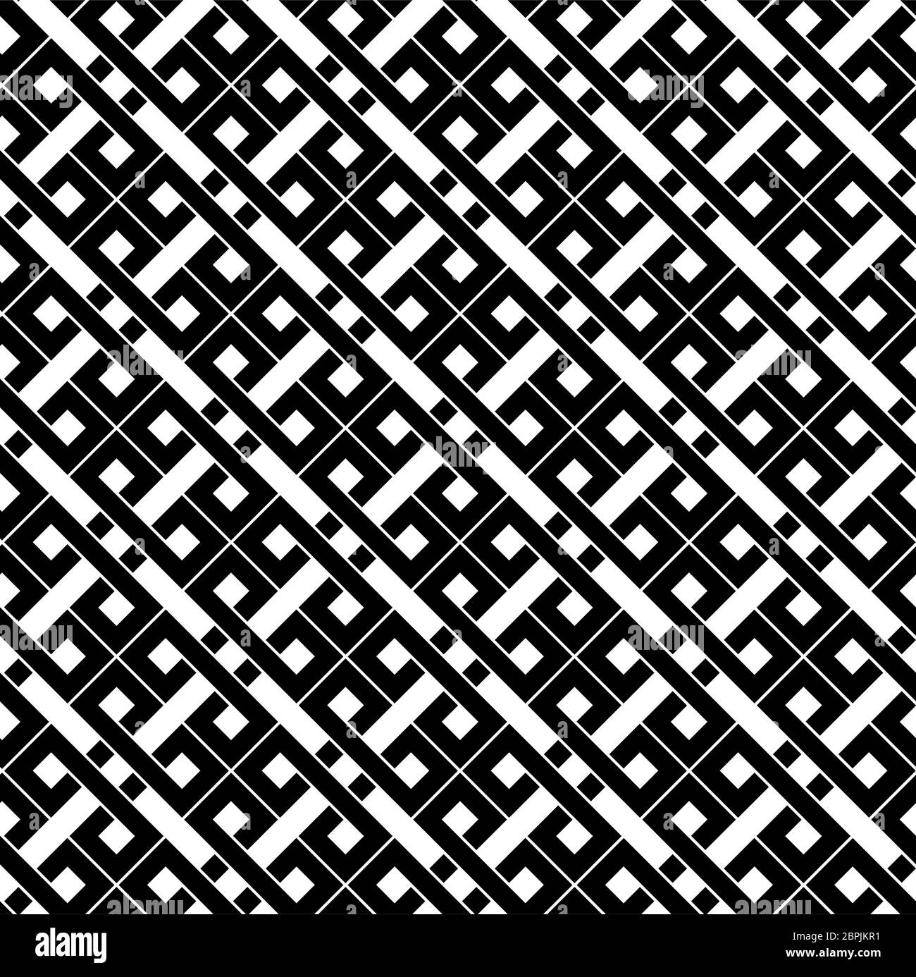 Greek motives texture. Greek key seamless texture Stock Vector Image ...