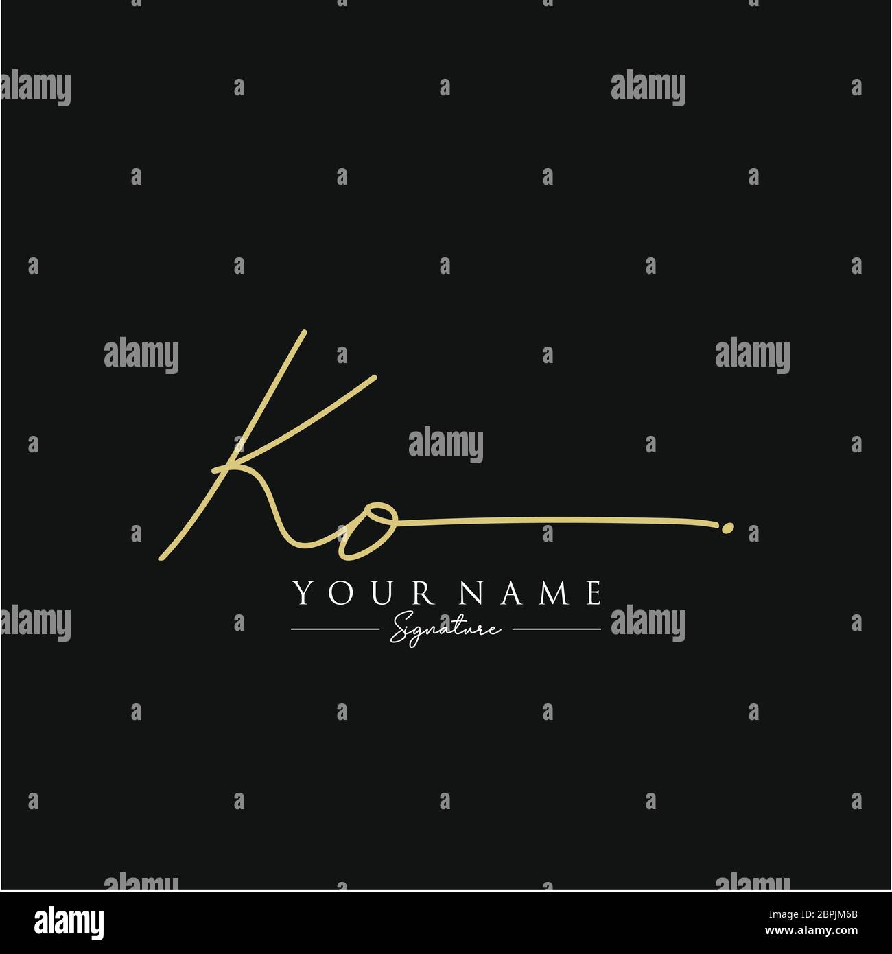 Team group ko Stock Vector Images - Alamy