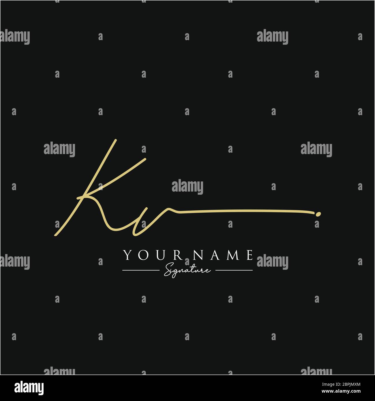 Kv logo High Resolution Stock Photography and Images - Alamy