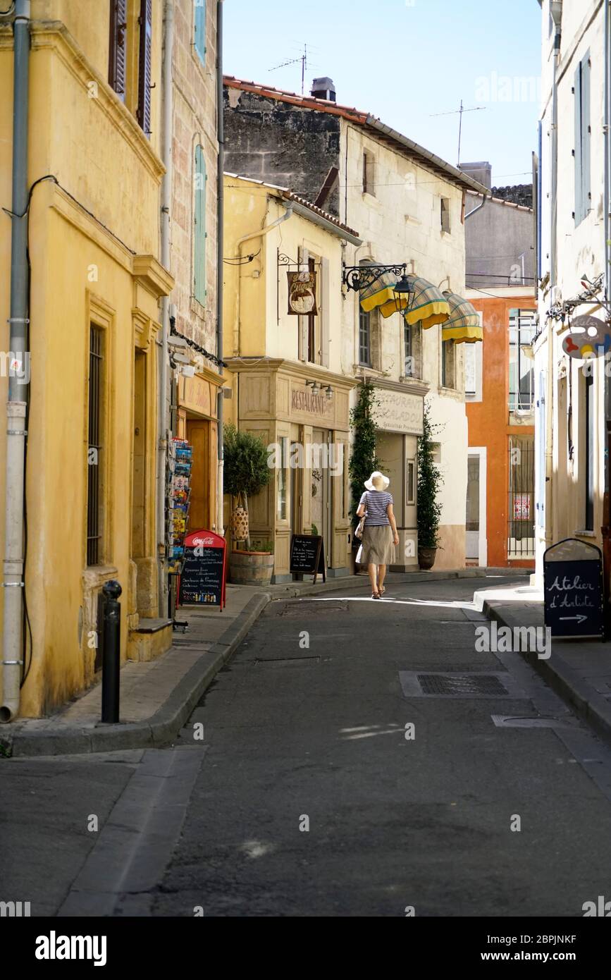 Aged buildings hi-res stock photography and images - Alamy