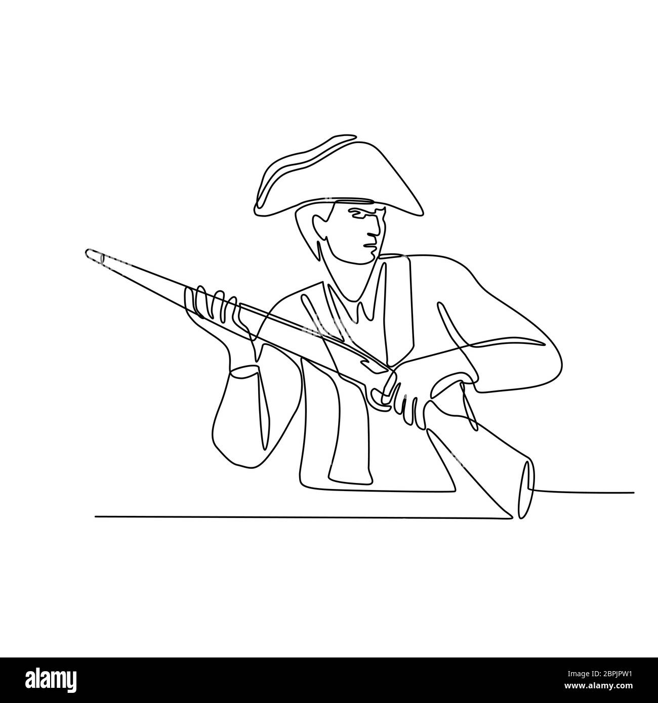 Musket Black and White Stock Photos & Images - Alamy