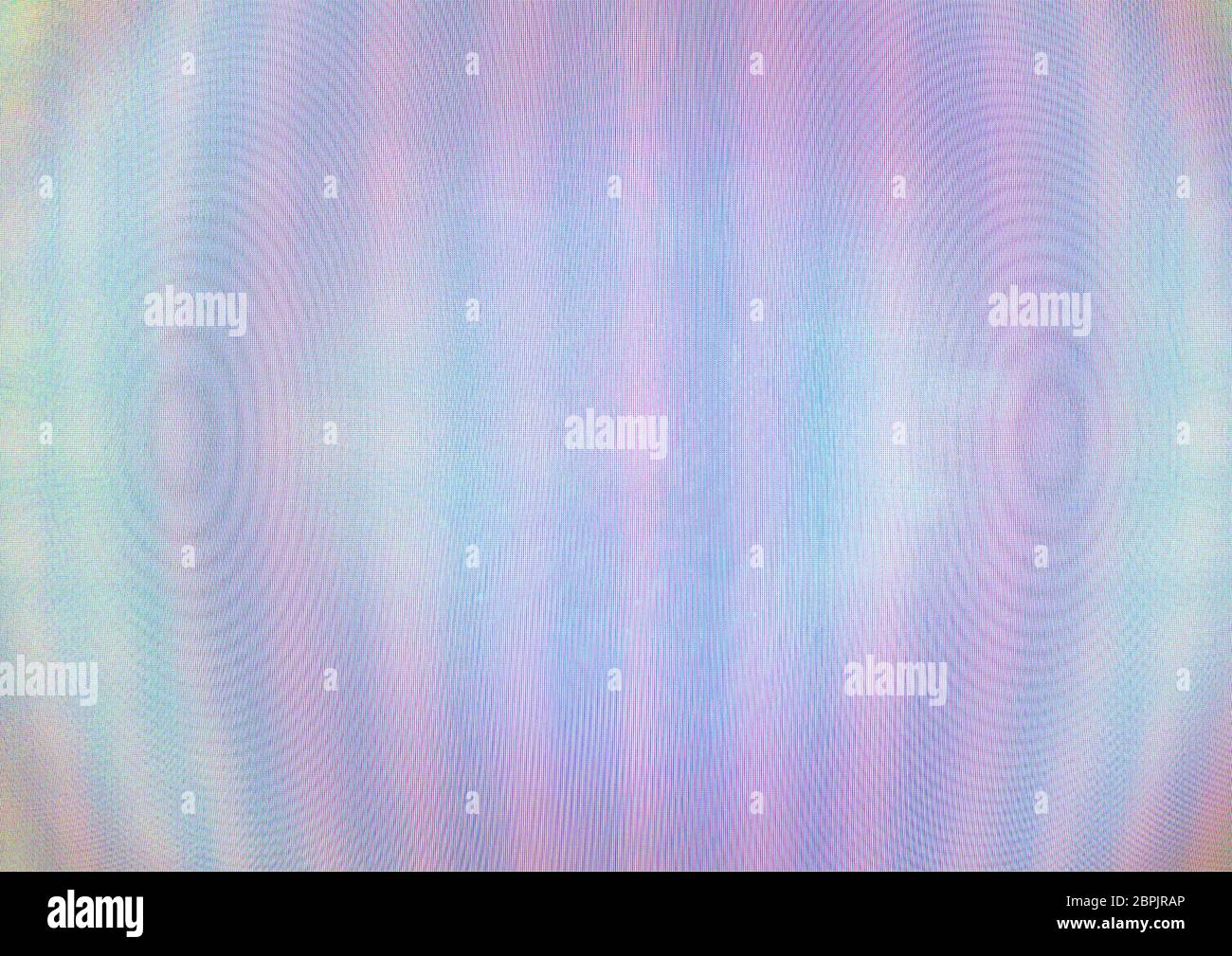 Crt screen texture hi-res stock photography and images - Alamy