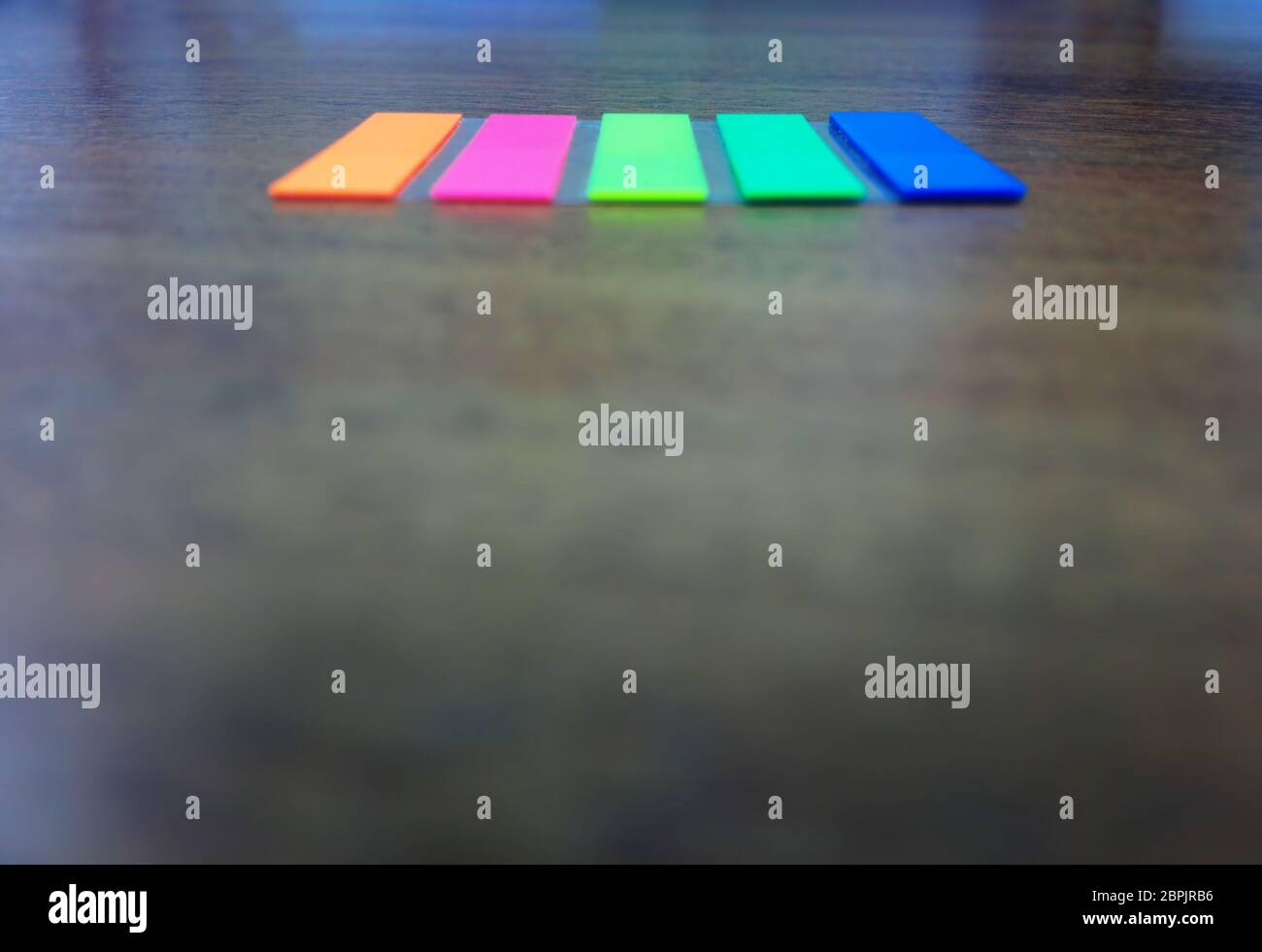 Colorful stickers hi-res stock photography and images - Alamy