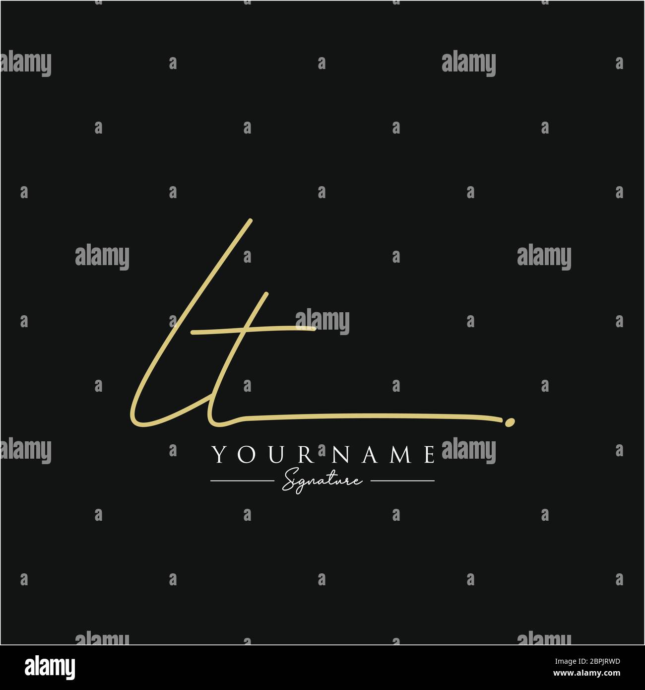 Lt logo vector vectors hi-res stock photography and images - Alamy