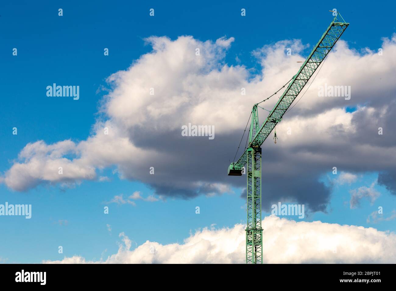 Wire ropes hi-res stock photography and images - Alamy