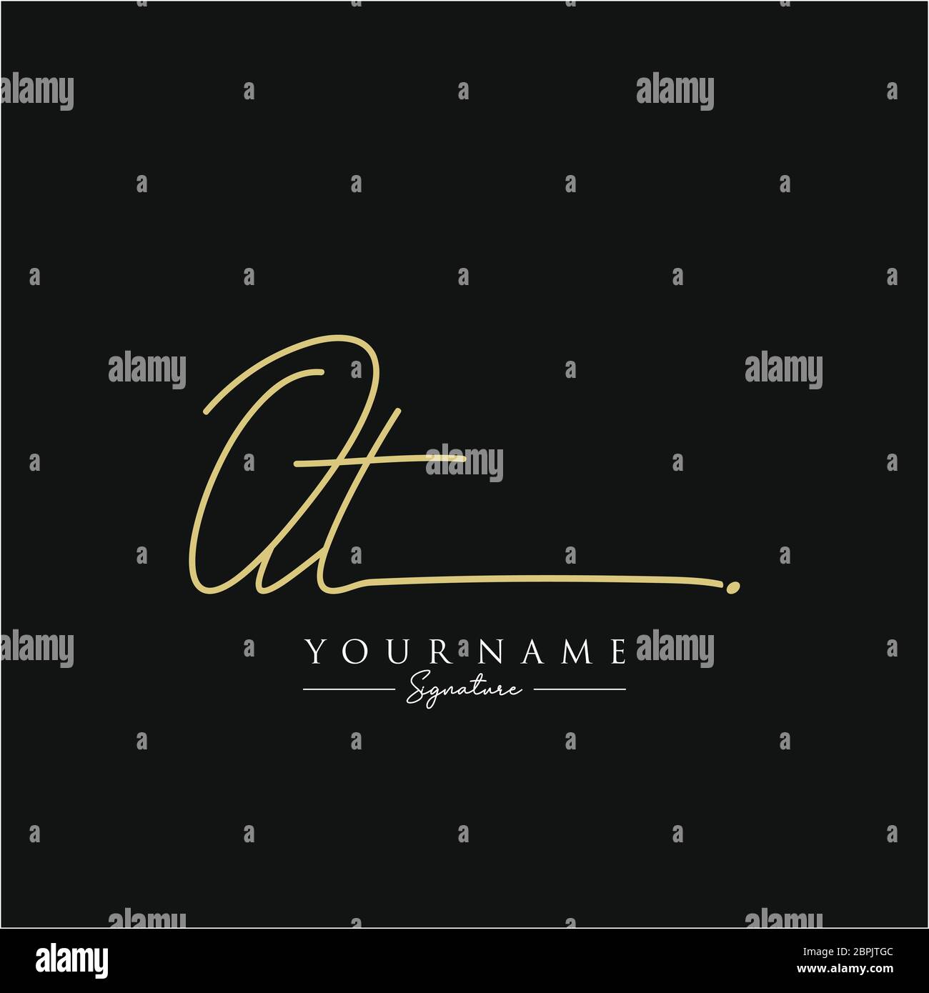 Ot letter logo hi-res stock photography and images - Alamy