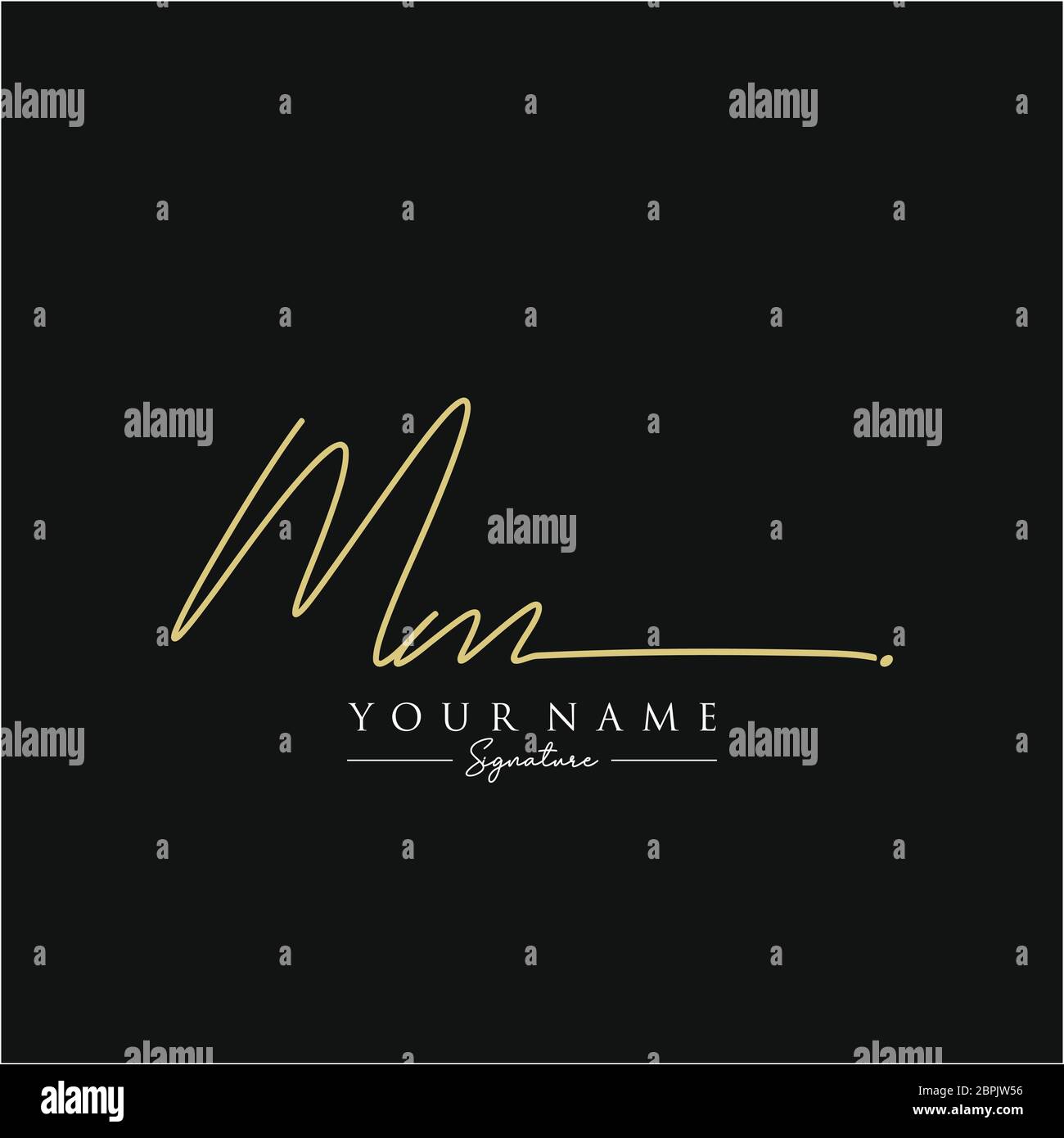 Mm Logo High Resolution Stock Photography and Images - Alamy