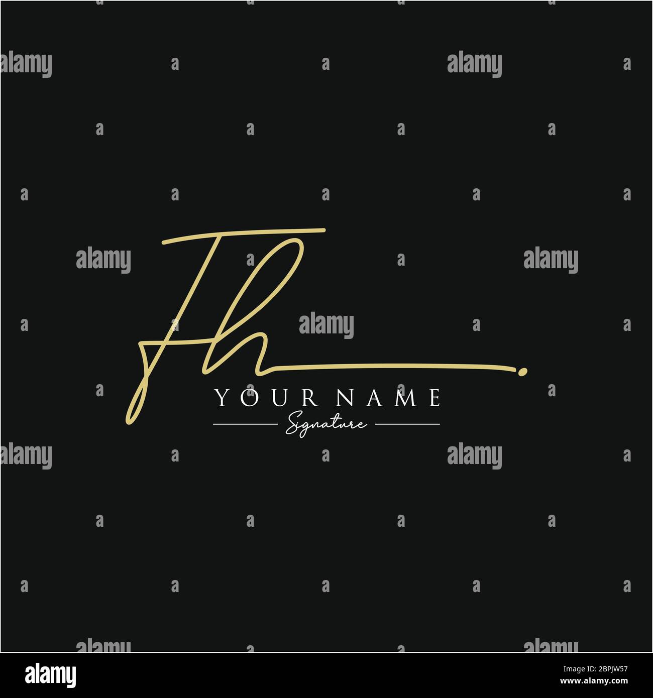 Fh sign hi-res stock photography and images - Alamy