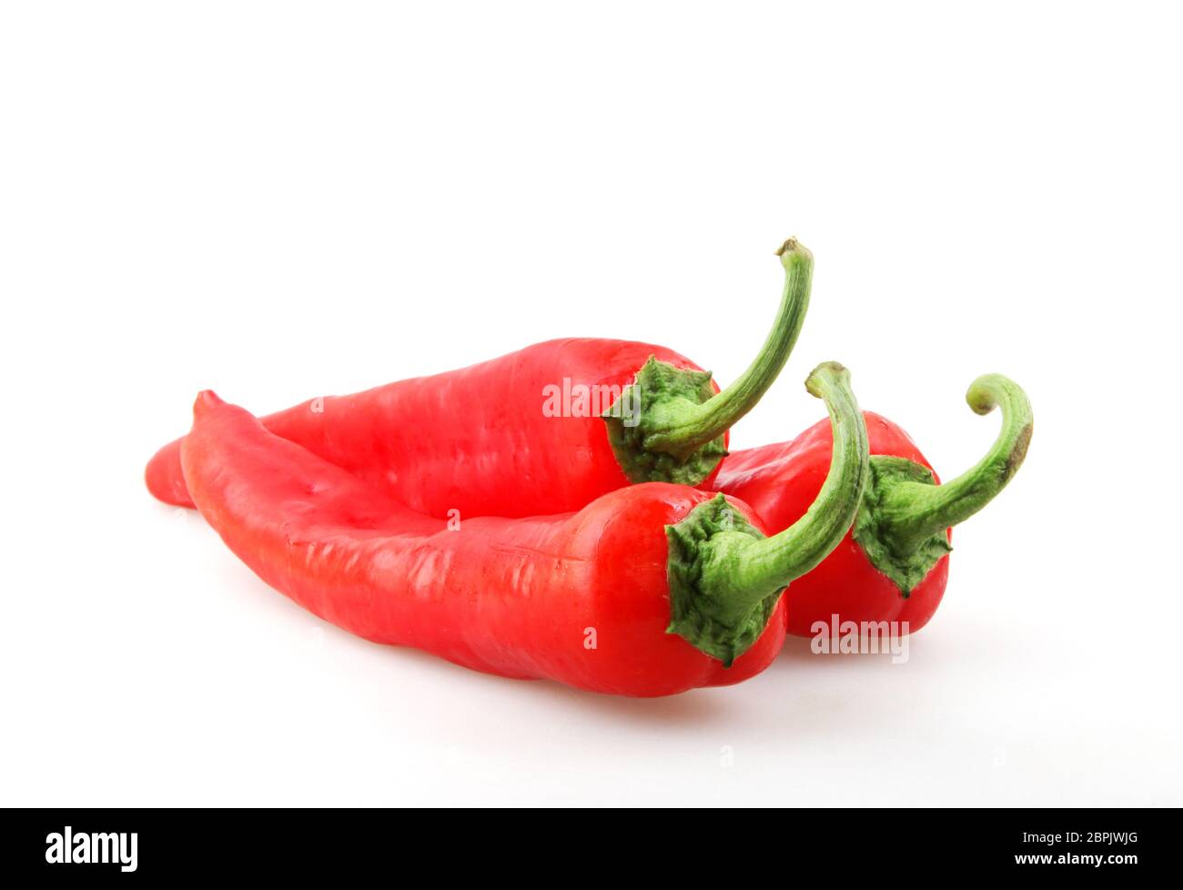 Red Chili Pepper Stock Photo - Alamy