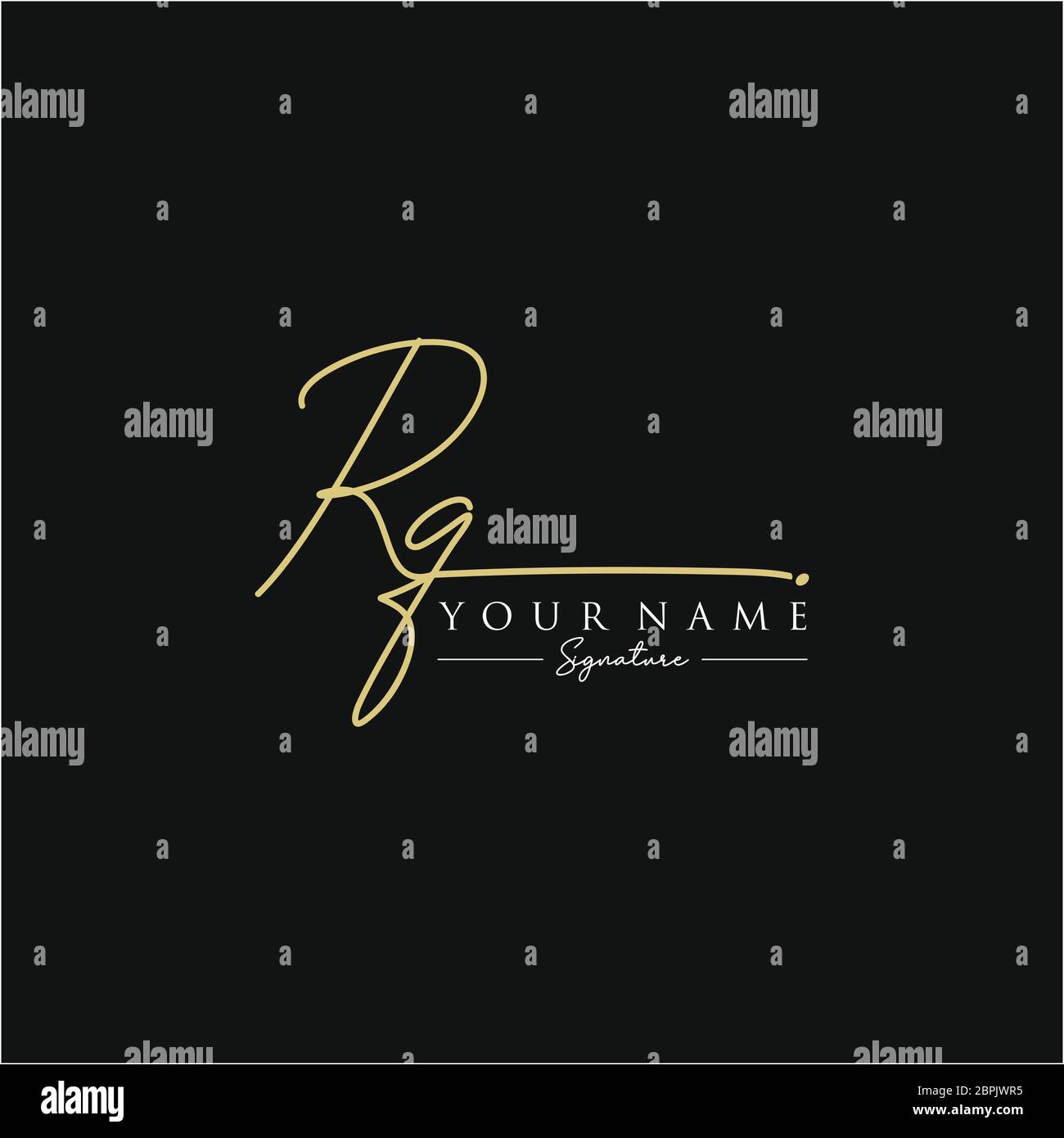 Rq logo vector vectors hi-res stock photography and images - Alamy