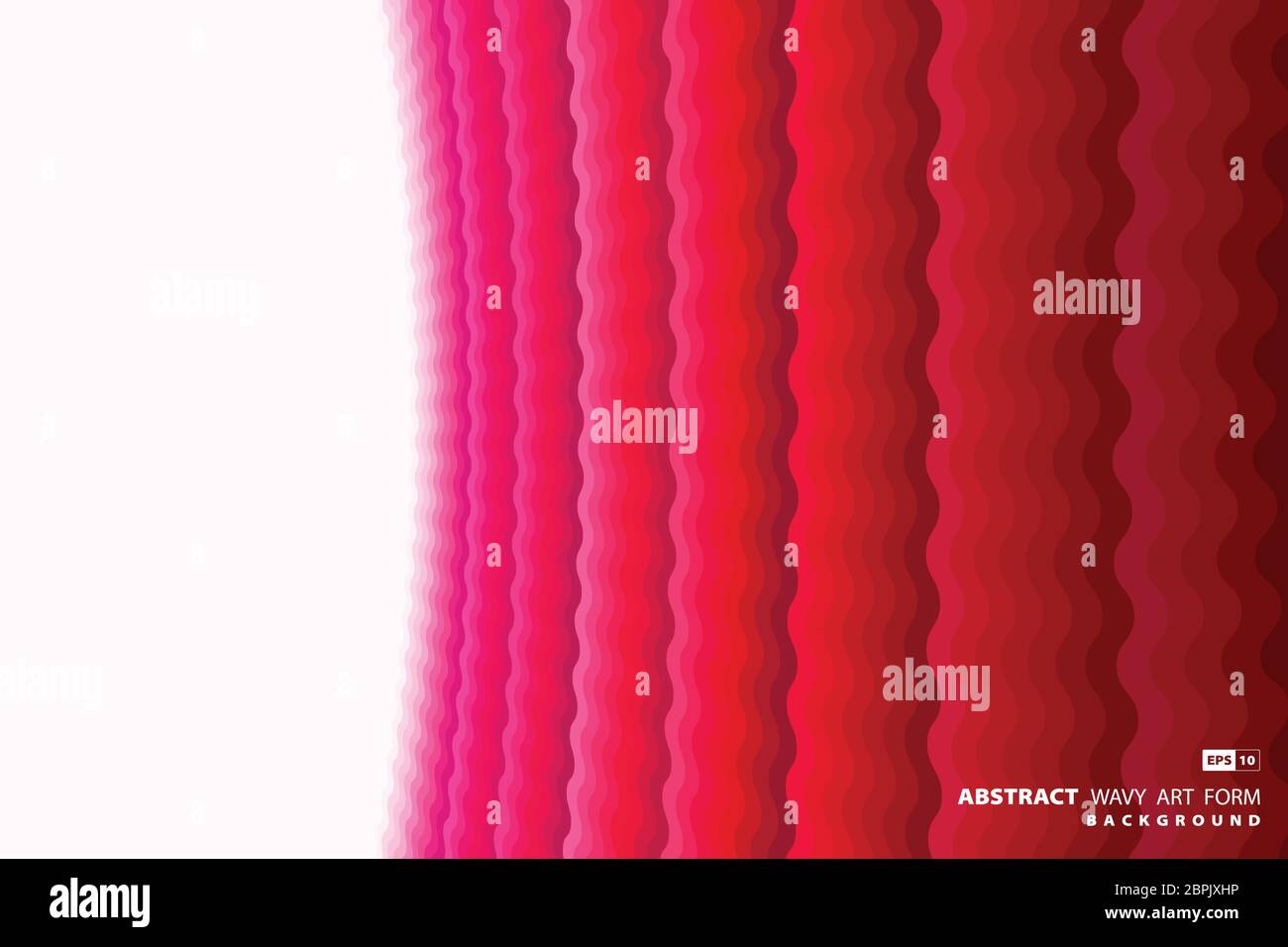 Water flow patterns Stock Vector Images - Alamy