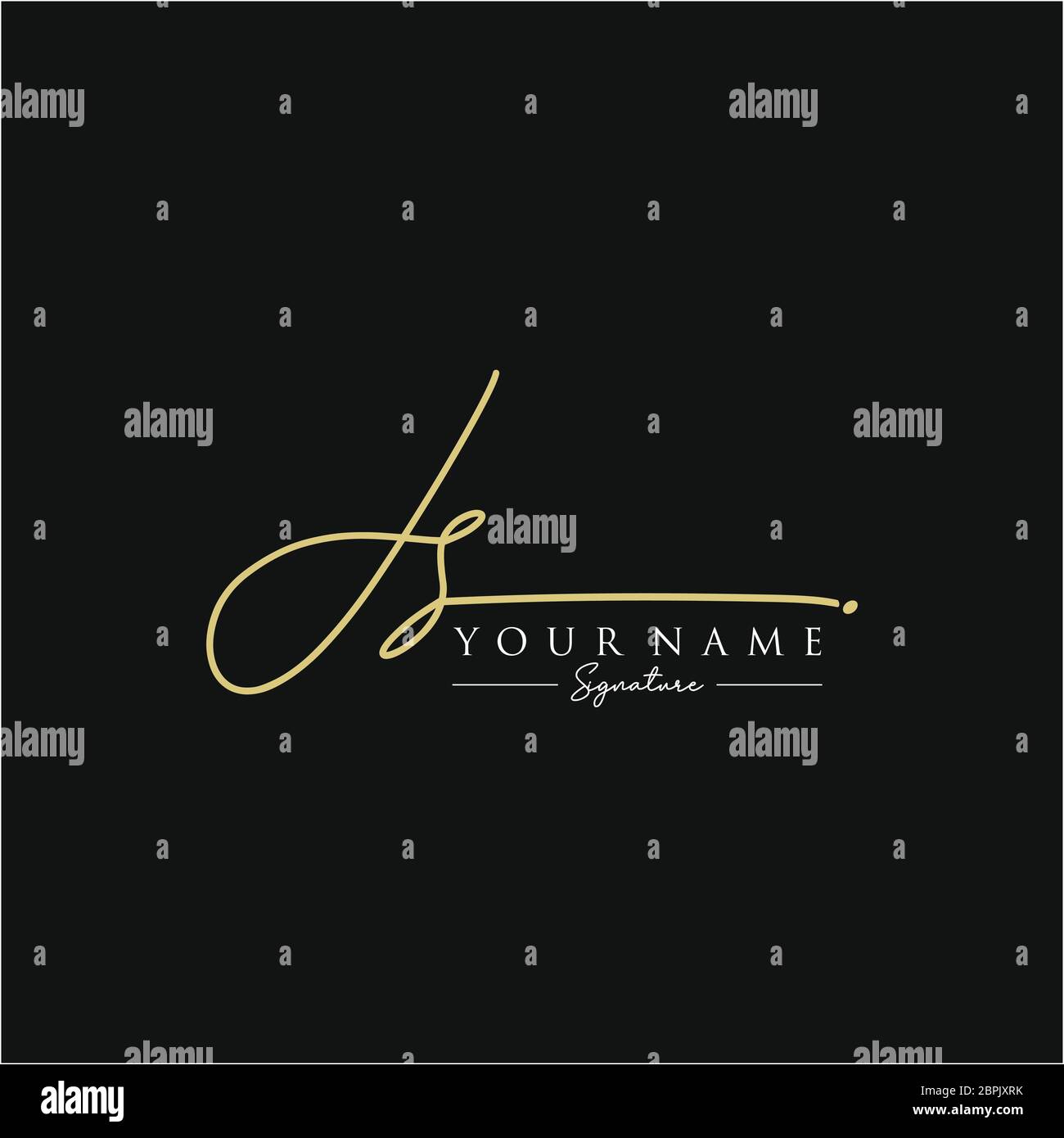 Js alphabet hi-res stock photography and images - Alamy