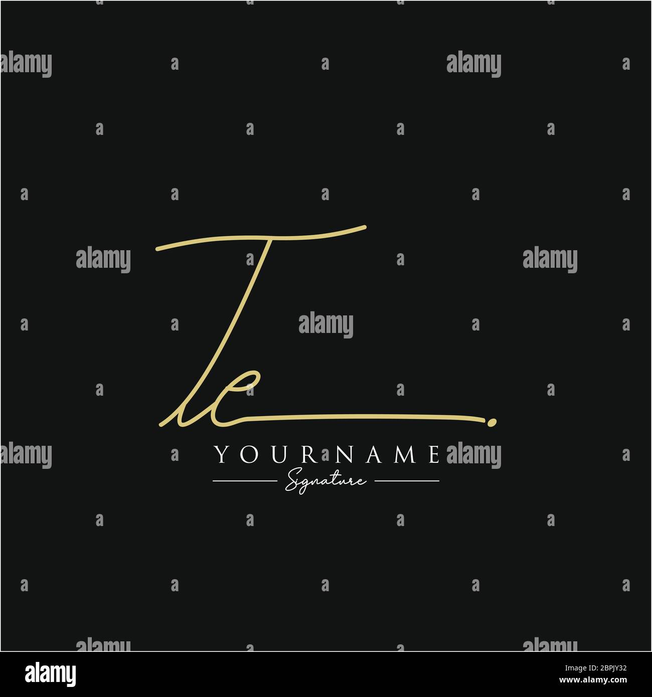 Te logo vector vectors hi-res stock photography and images - Alamy