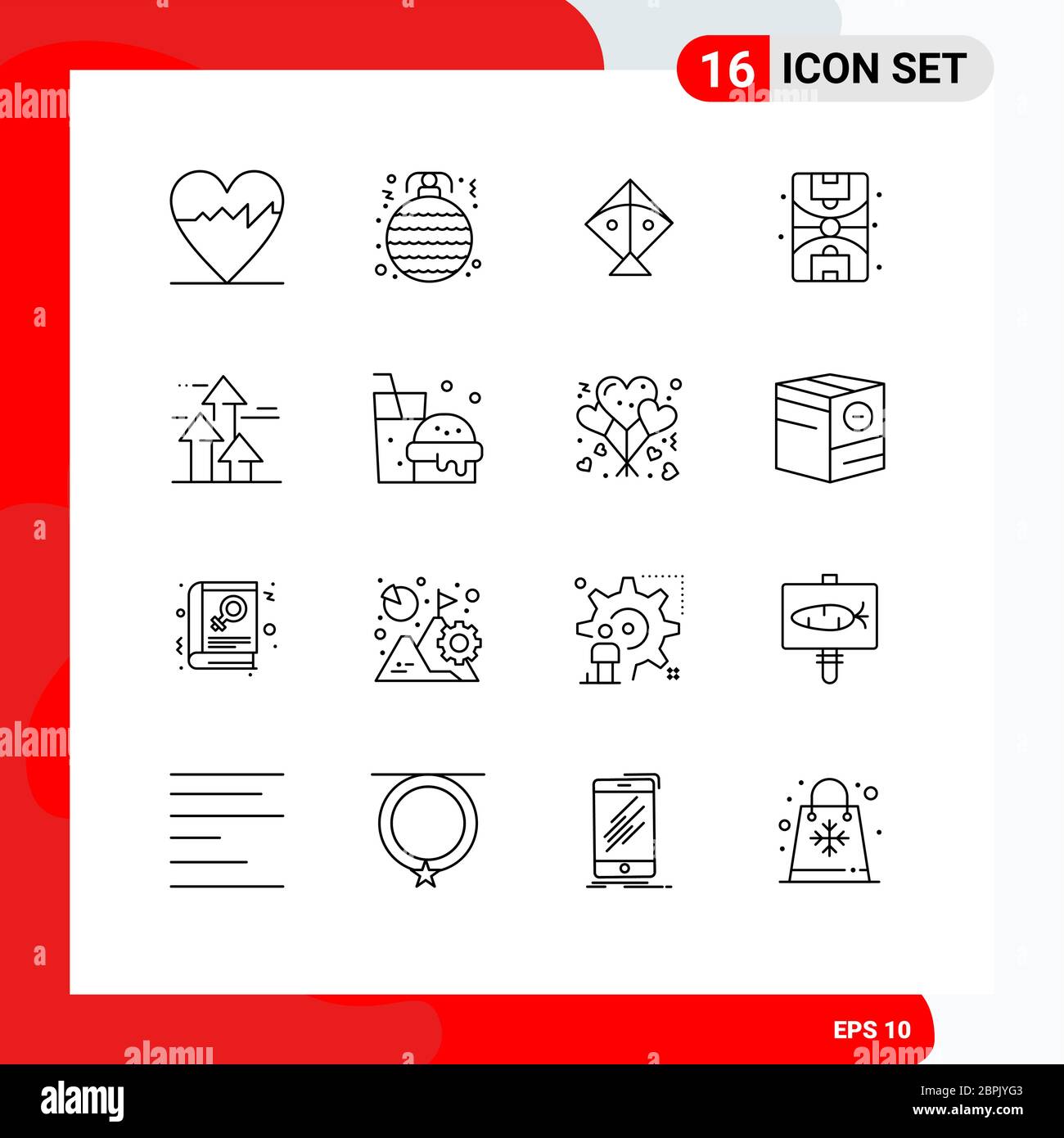 Break ground Stock Vector Images - Alamy