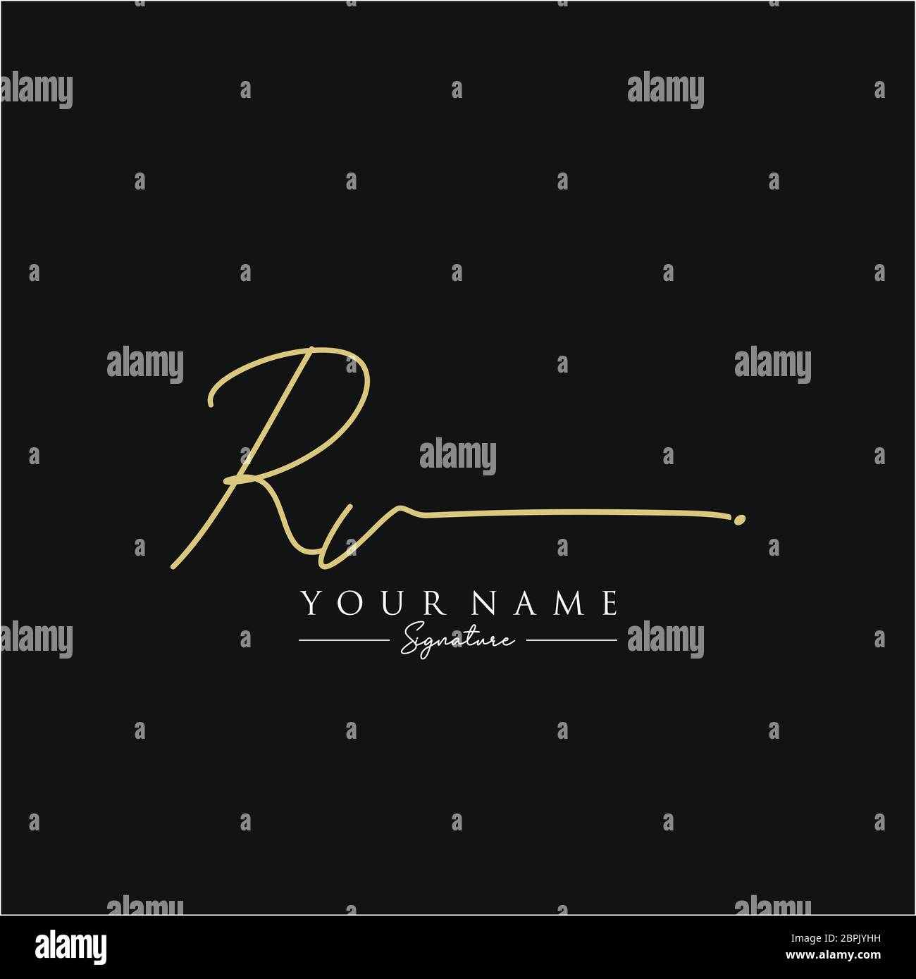 Alphabet rv hi-res stock photography and images - Alamy