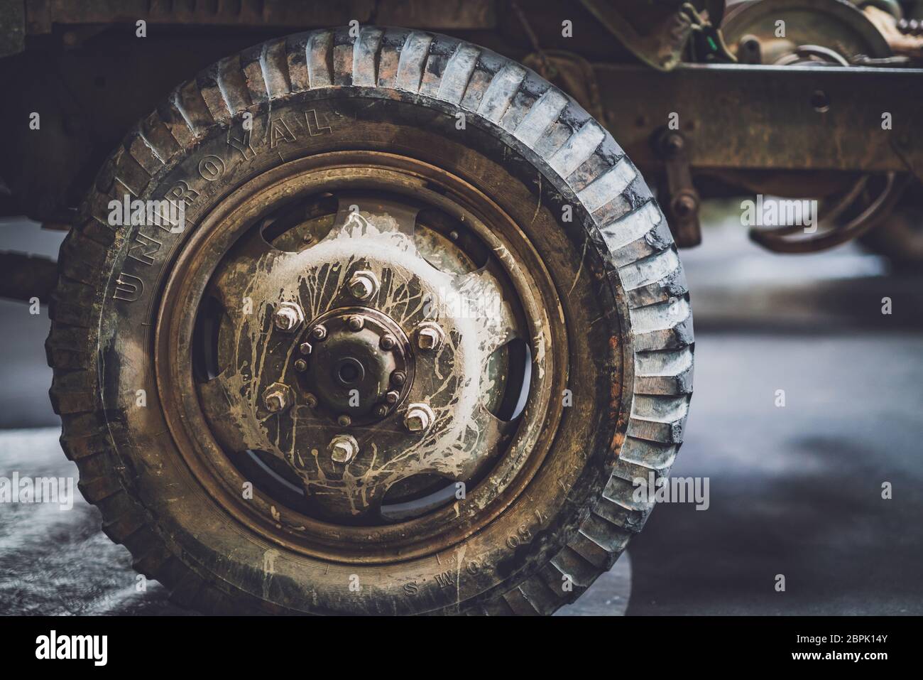Gmc cckw hi-res stock photography and images - Alamy